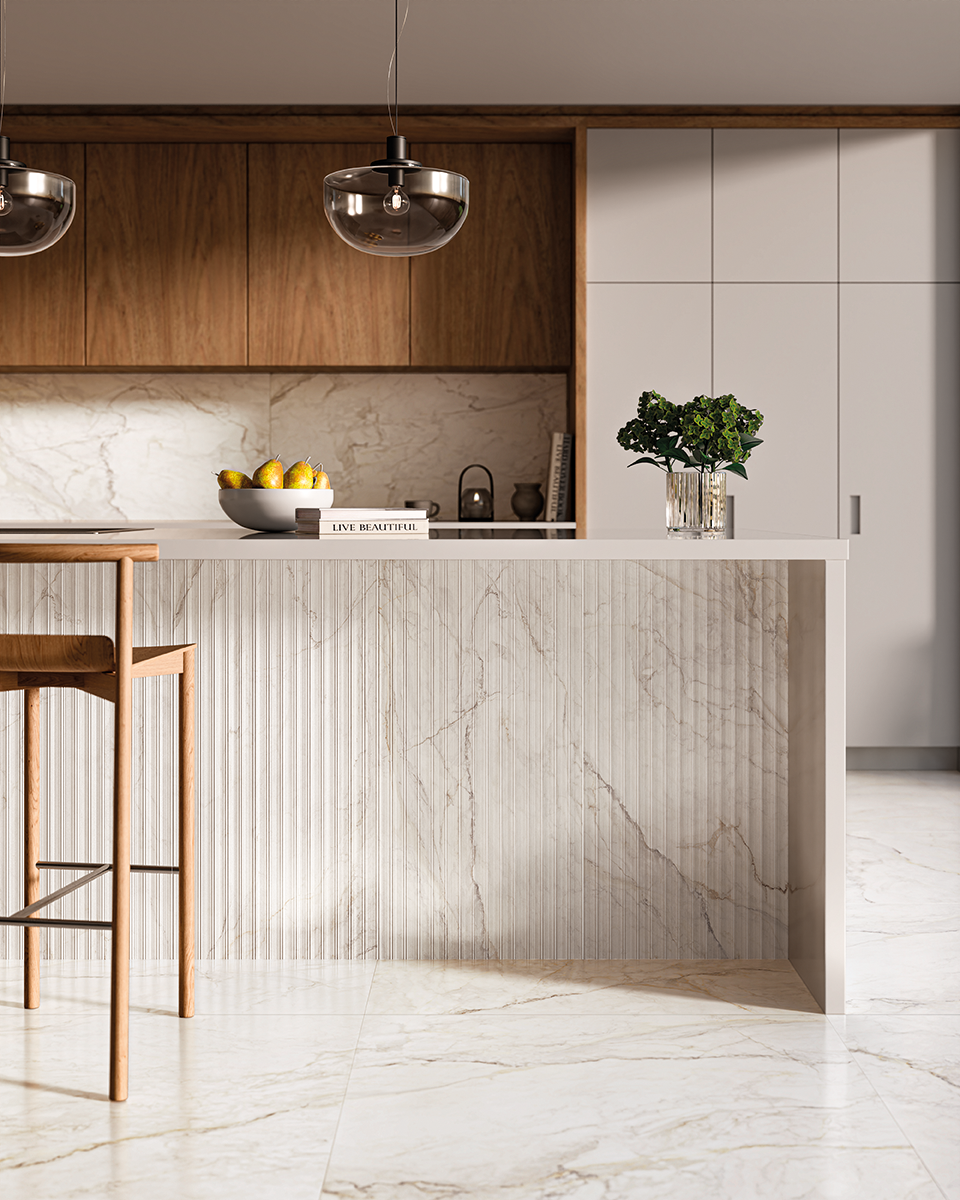 Coating | Line Timeless - Portobello