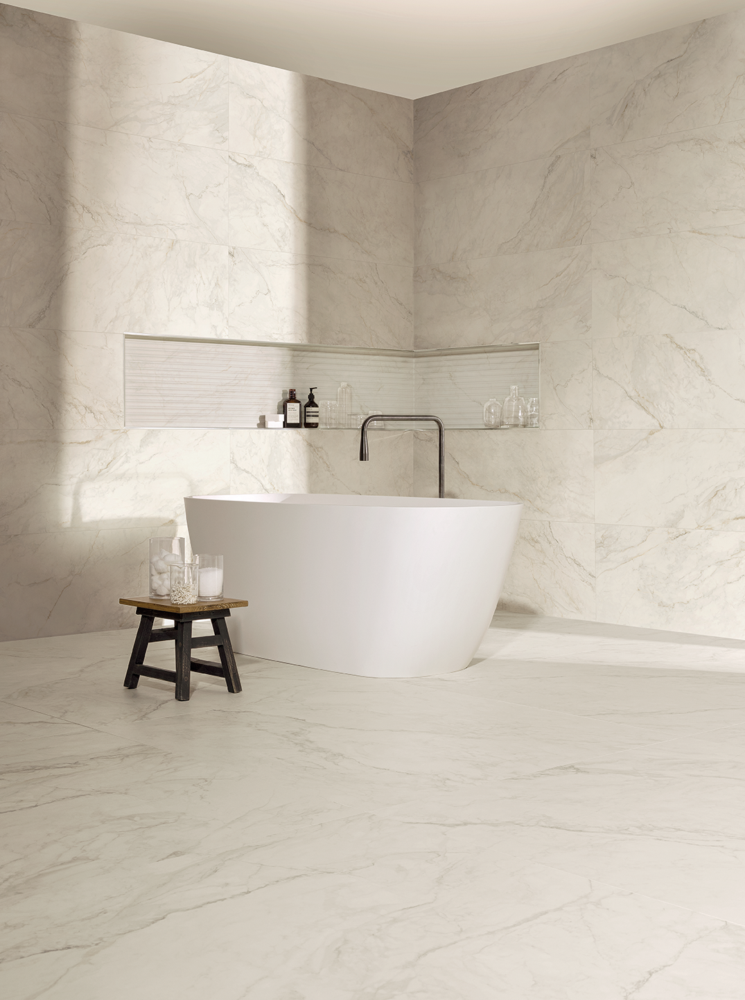 Coating | Line Timeless - Portobello