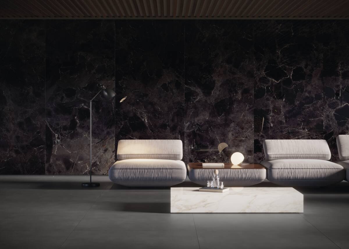 Linha Unique de Revestimentos | Portobello