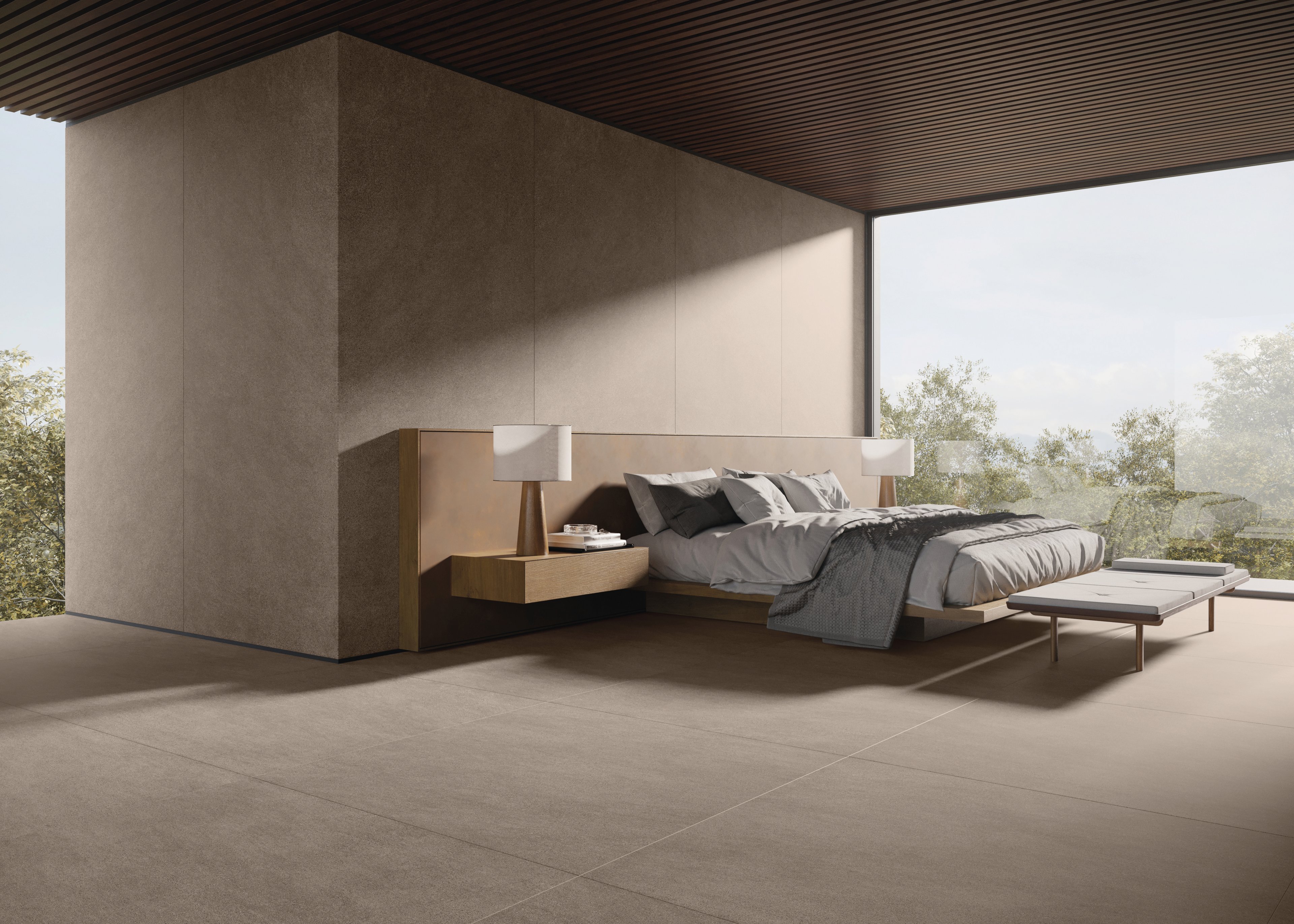 Revestimento | Linha Tropezienne - Portobello