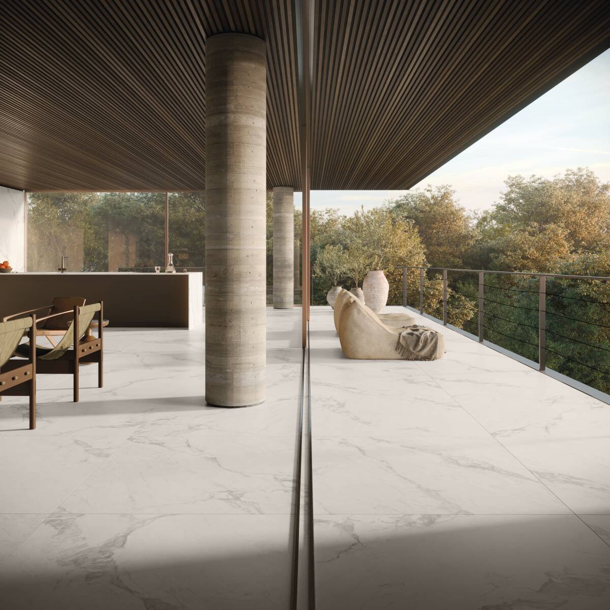 Revestimiento | Línea Timeless - Portobello