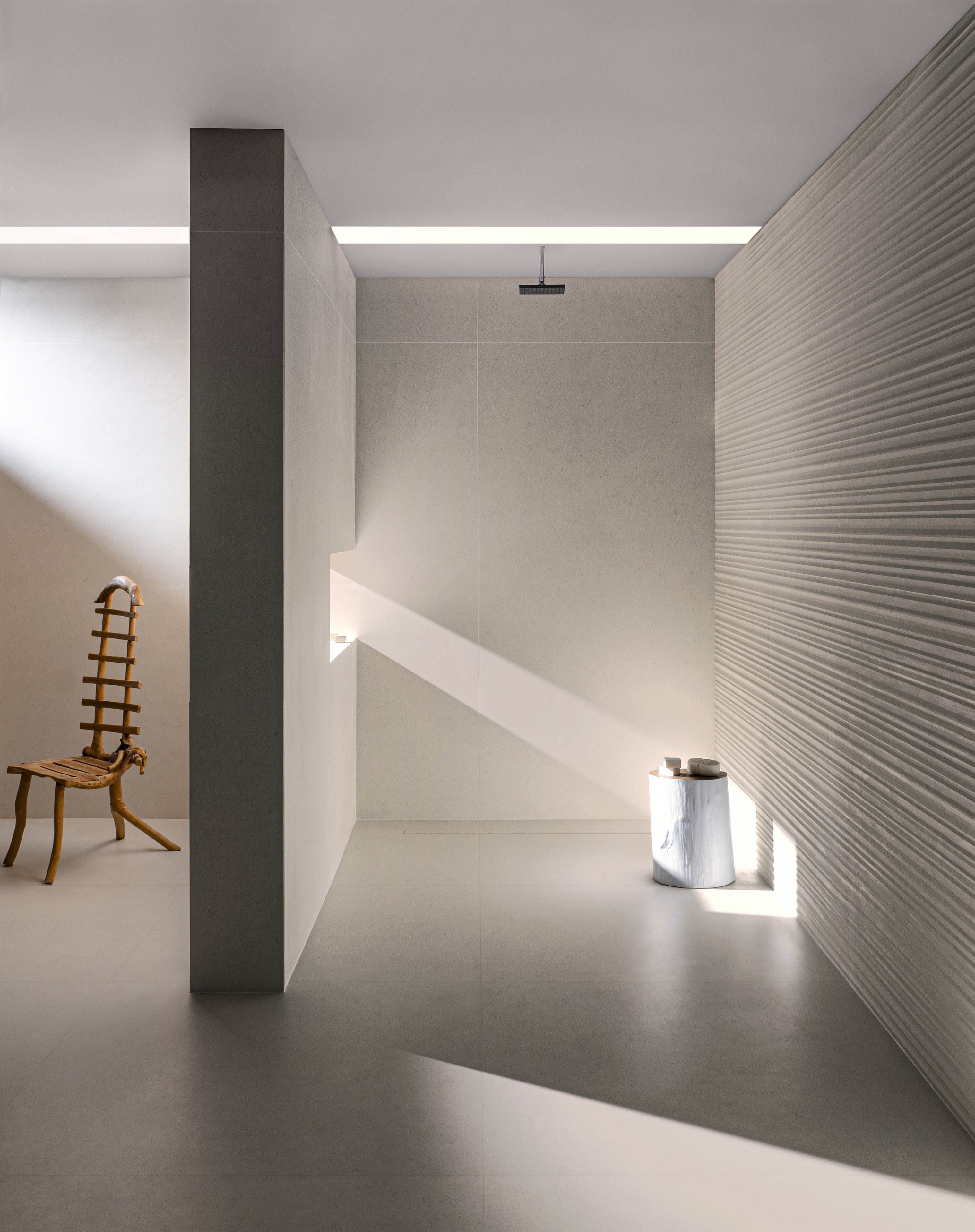 Coating | Line Lalai - Portobello