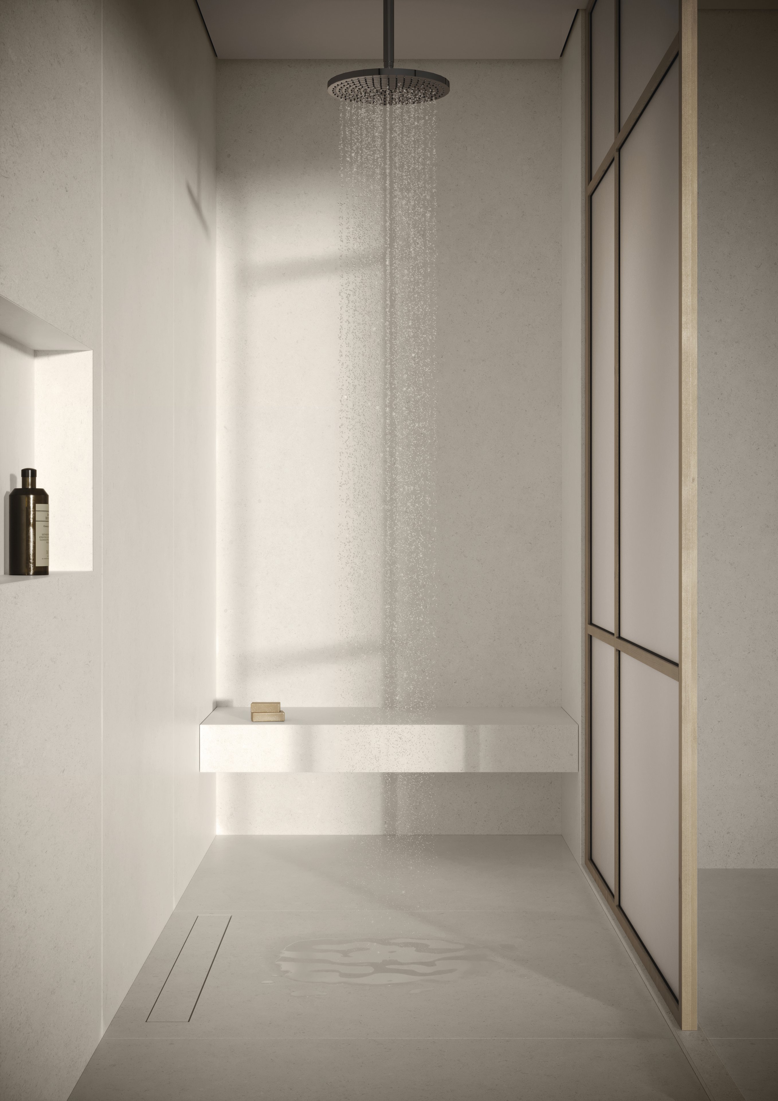 Coating | Line Lalai - Portobello