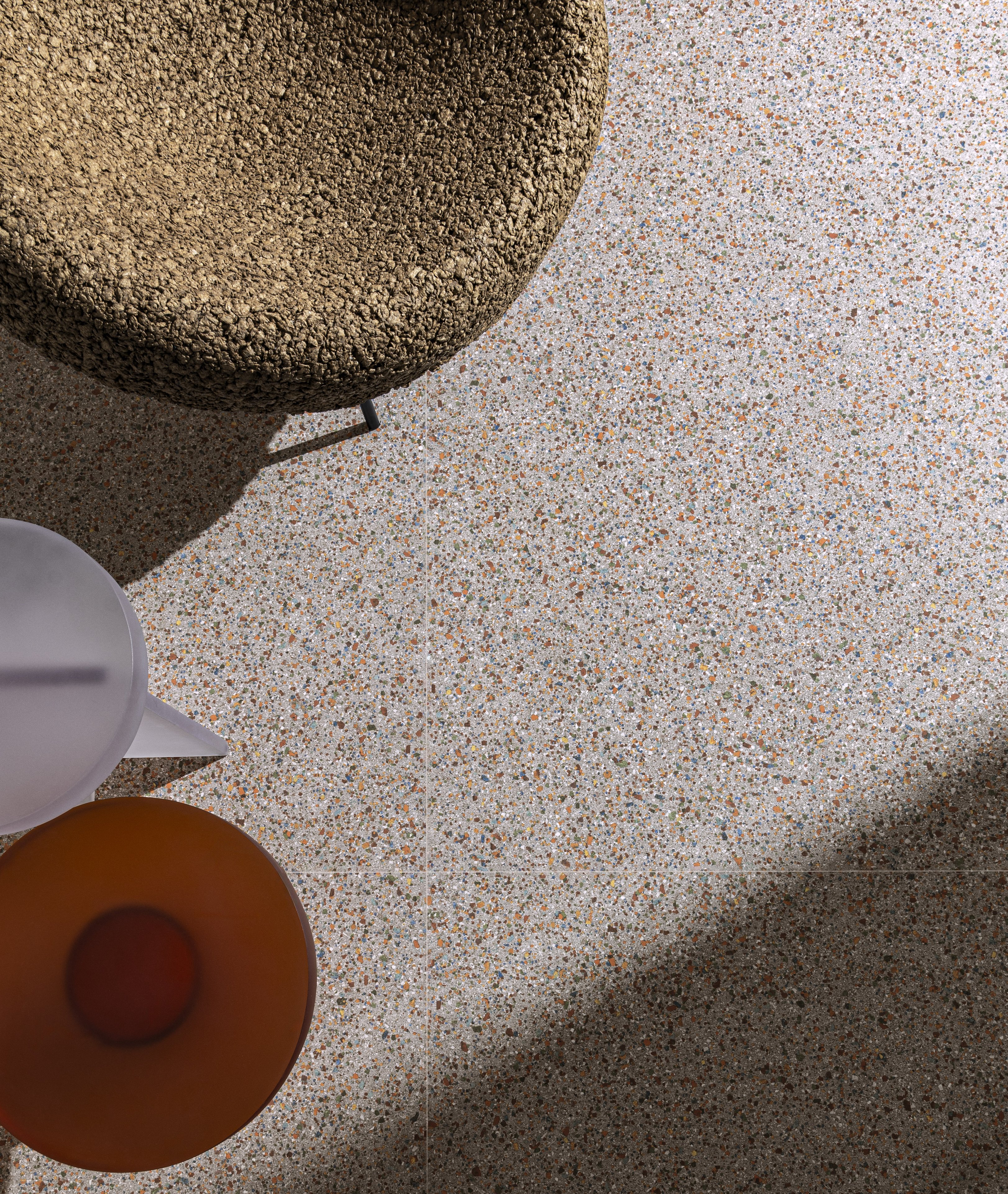 Coating | Line Folia - Portobello