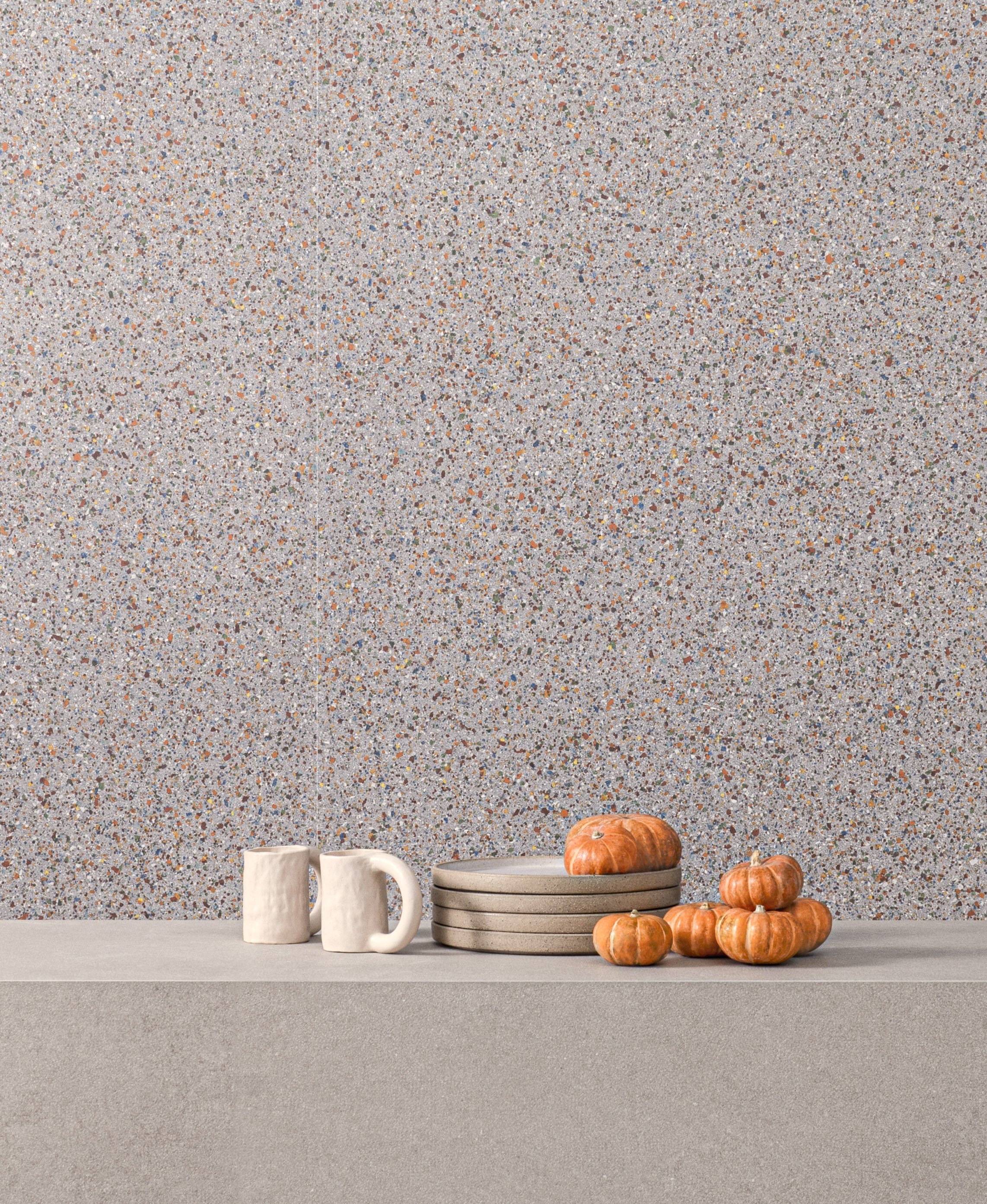 Coating | Line Folia - Portobello