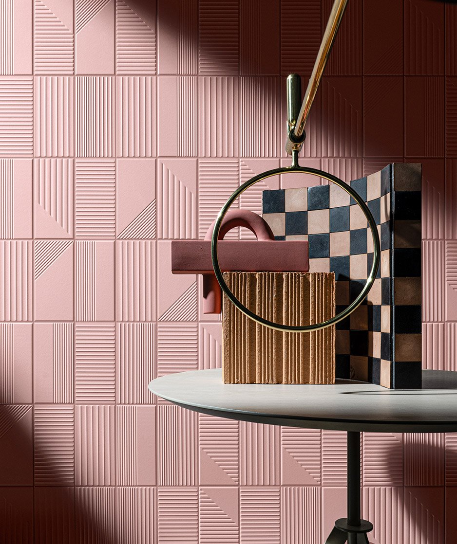 Coating Velvet Supreme 10x20 Matte Rectified - Portobello