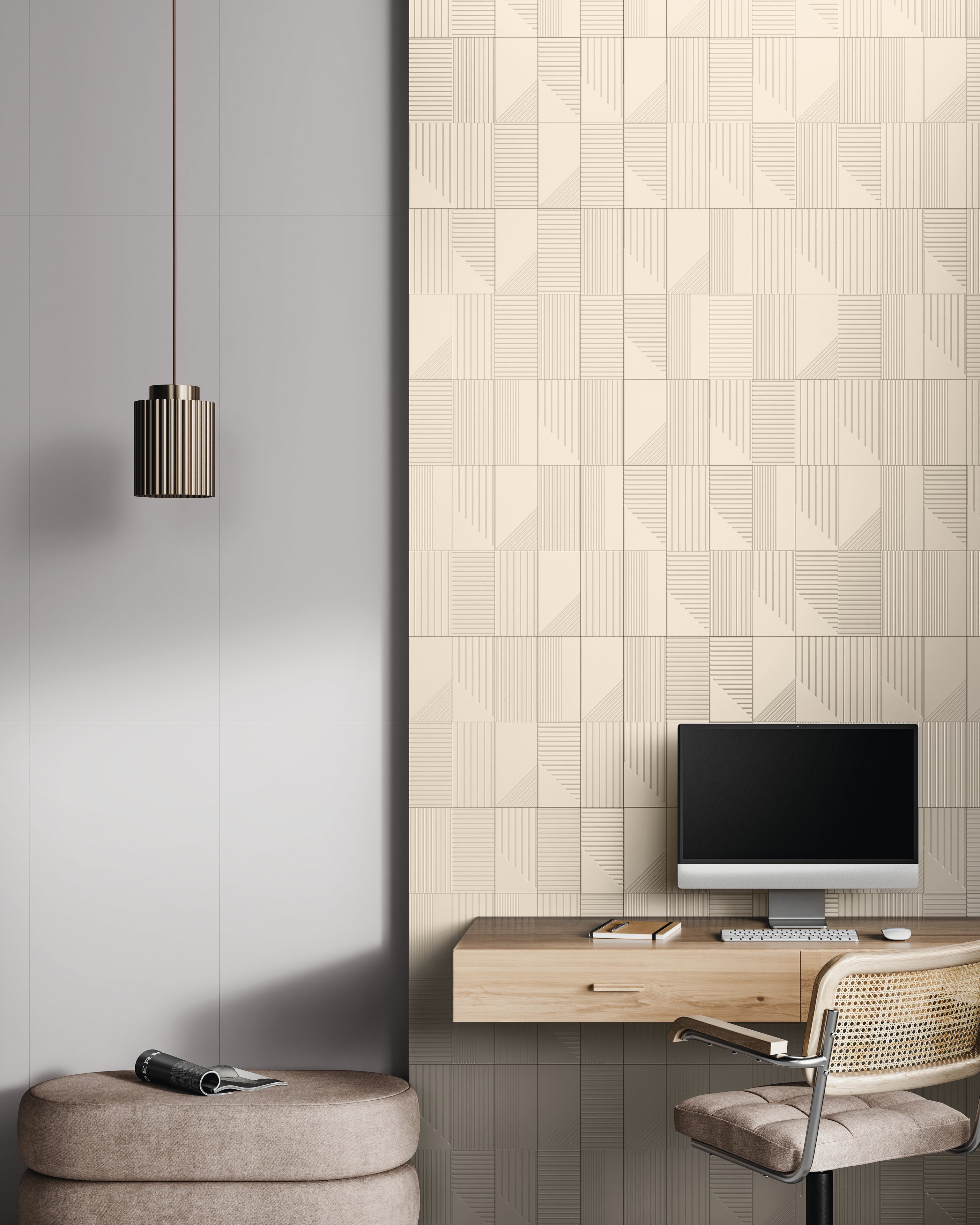 Revestimiento | Línea Puraforma - Portobello