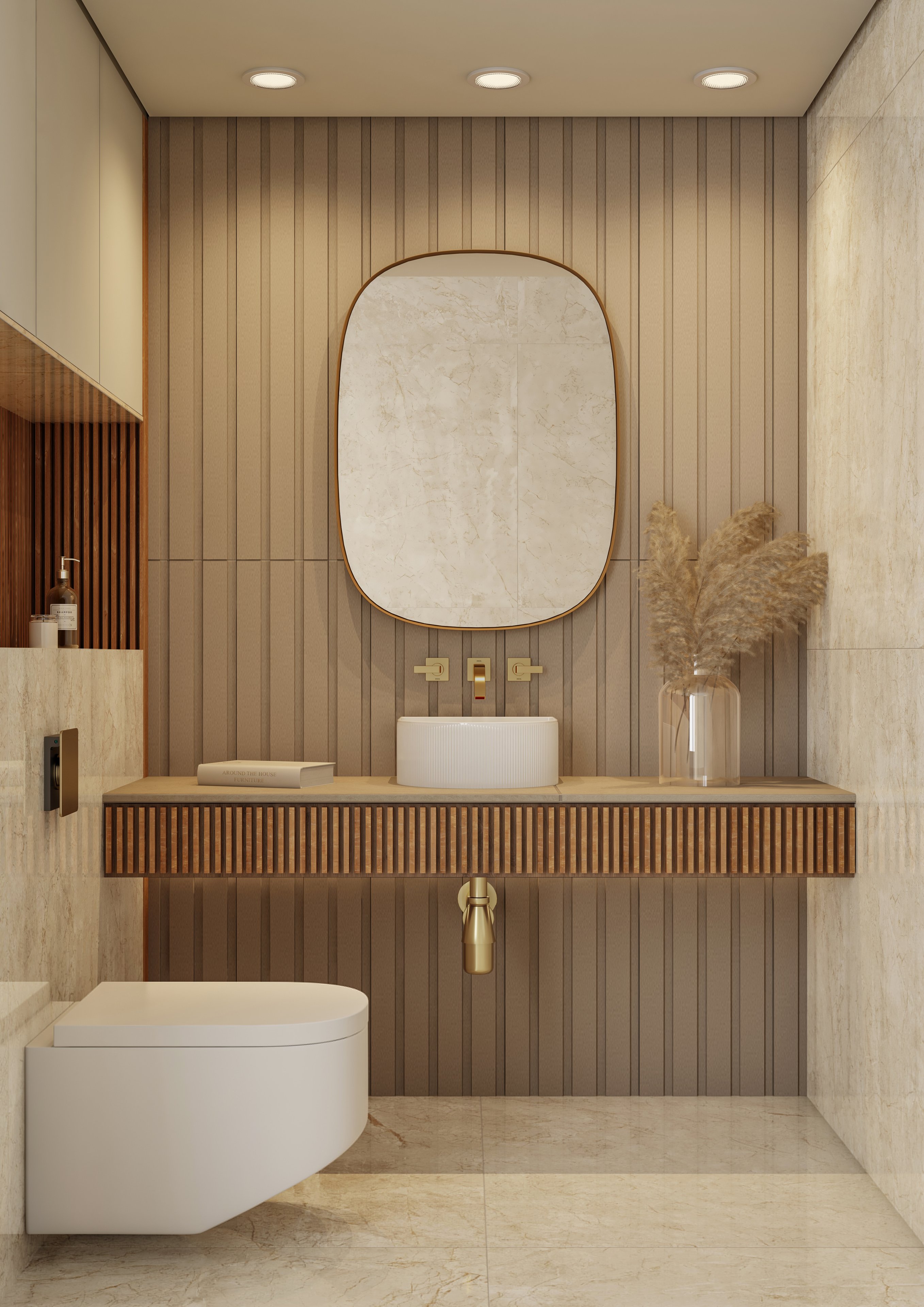 Revestimentos | Linha Timeless - Portobello