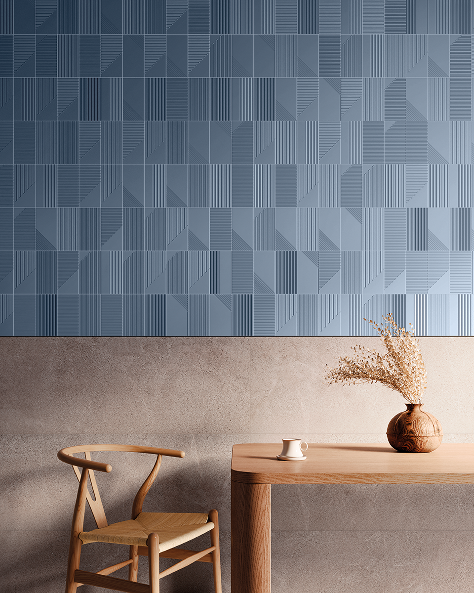 Revestimiento | Línea Puraforma - Portobello