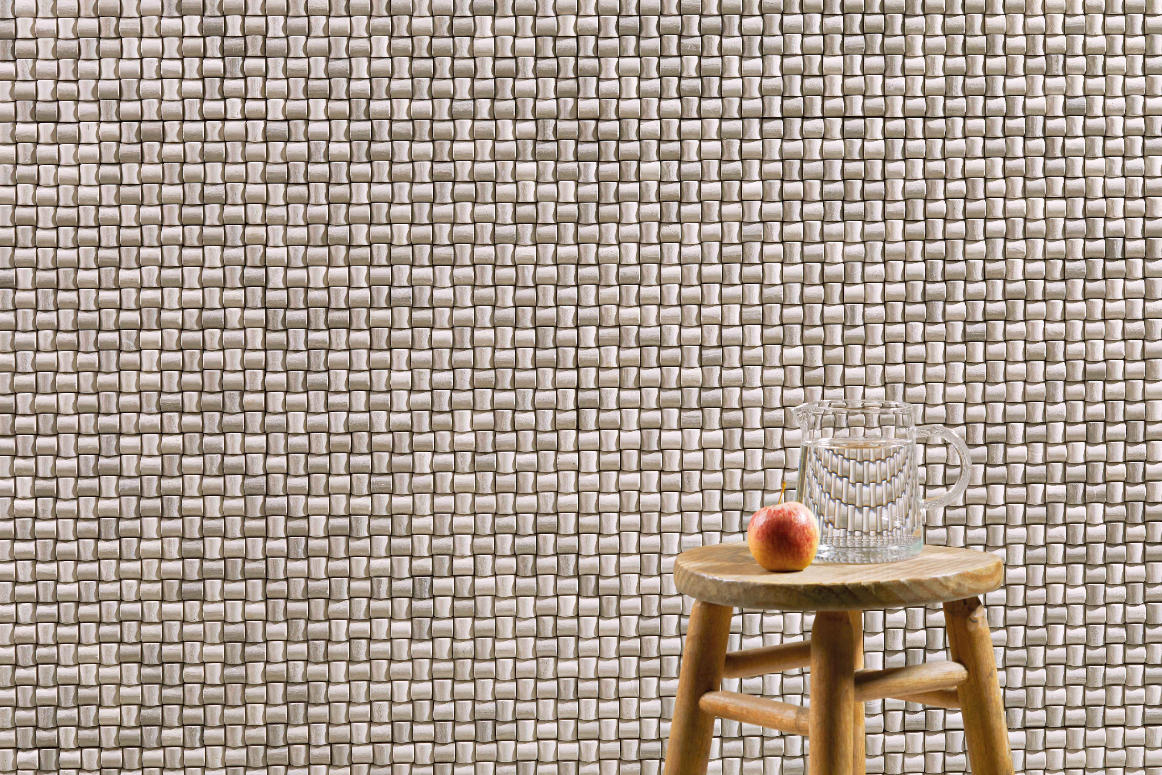 Stone Wall - Portobello