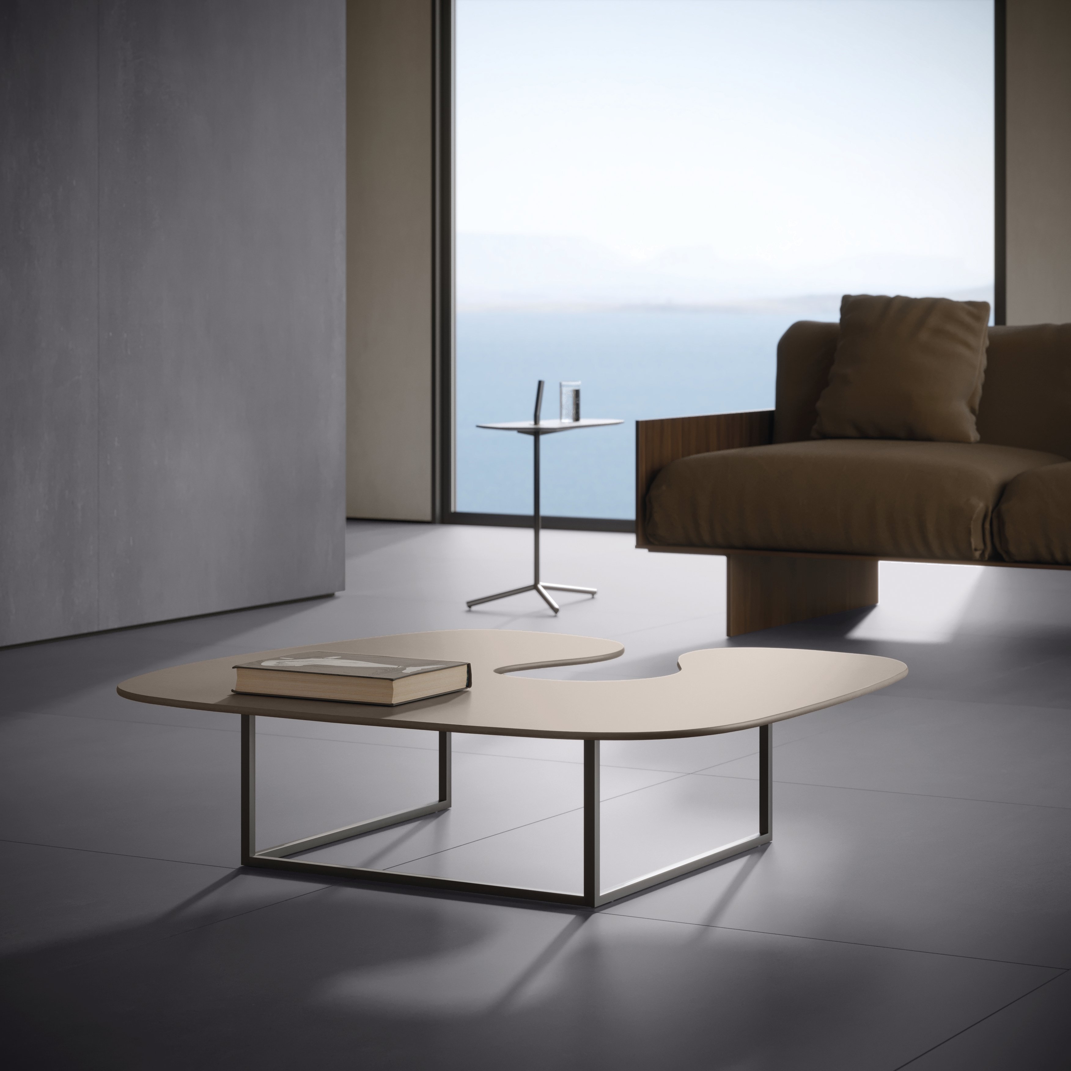 Linha Ohtake - Officina Portobello