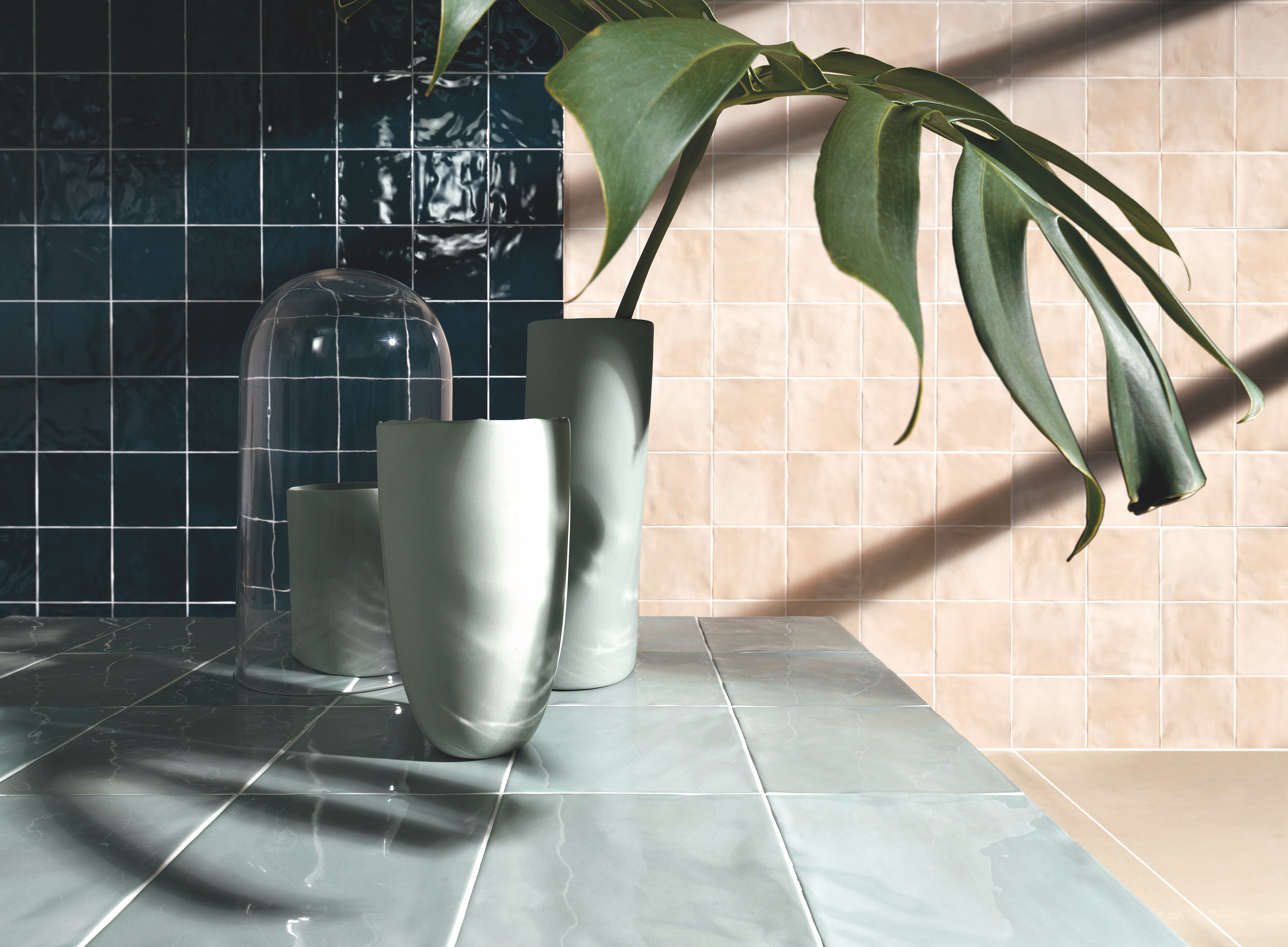 Linha Gouache de Revestimentos | Portobello