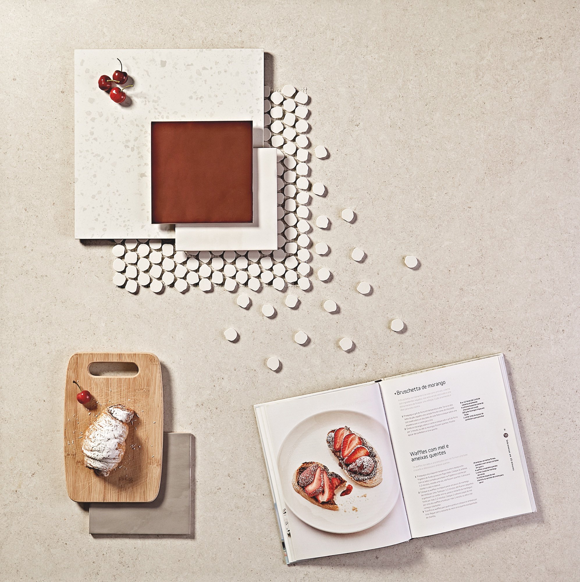 Revestimento | Linha Via Durini - Portobello