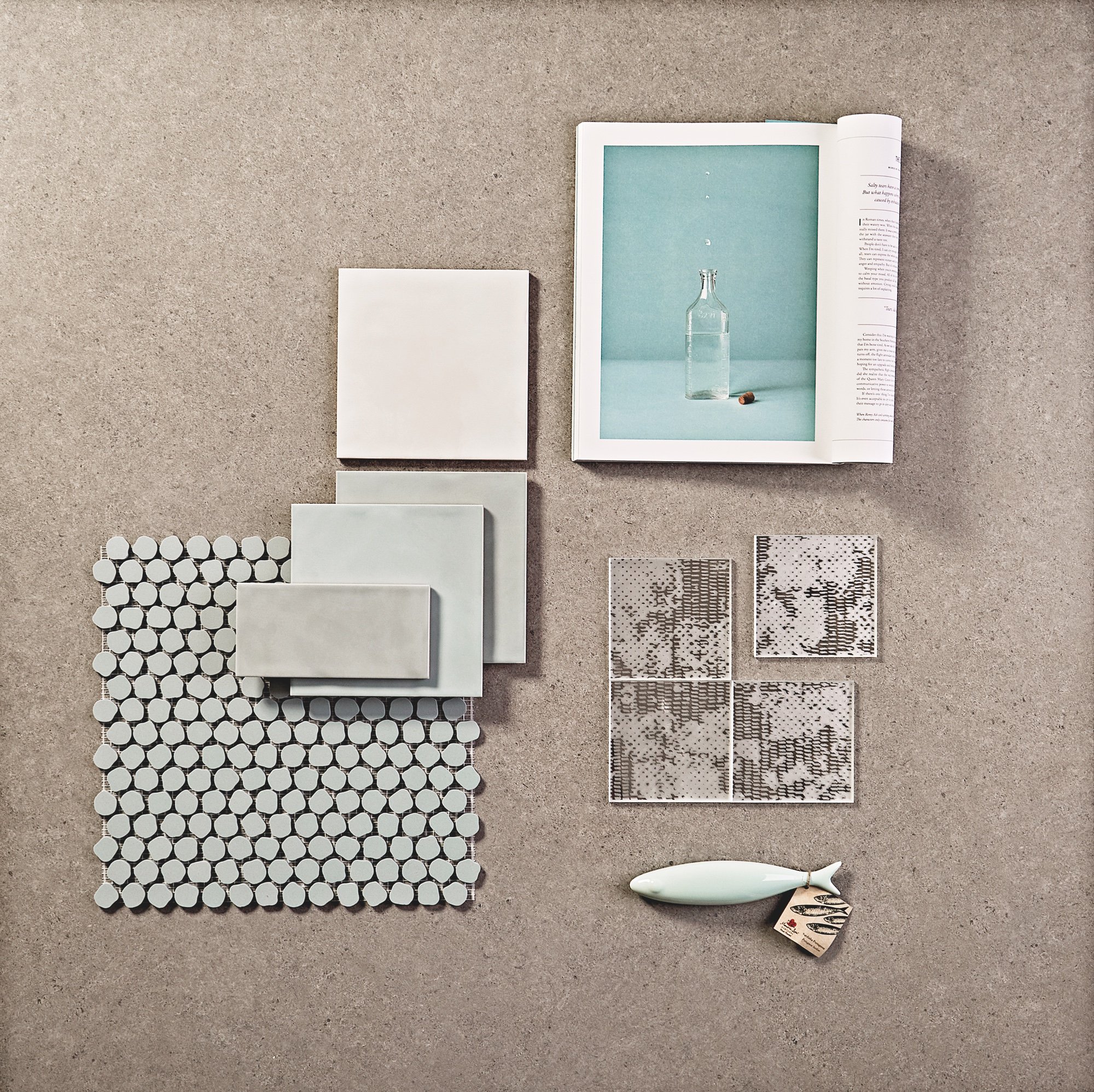 Revestimento | Linha Via Durini - Portobello