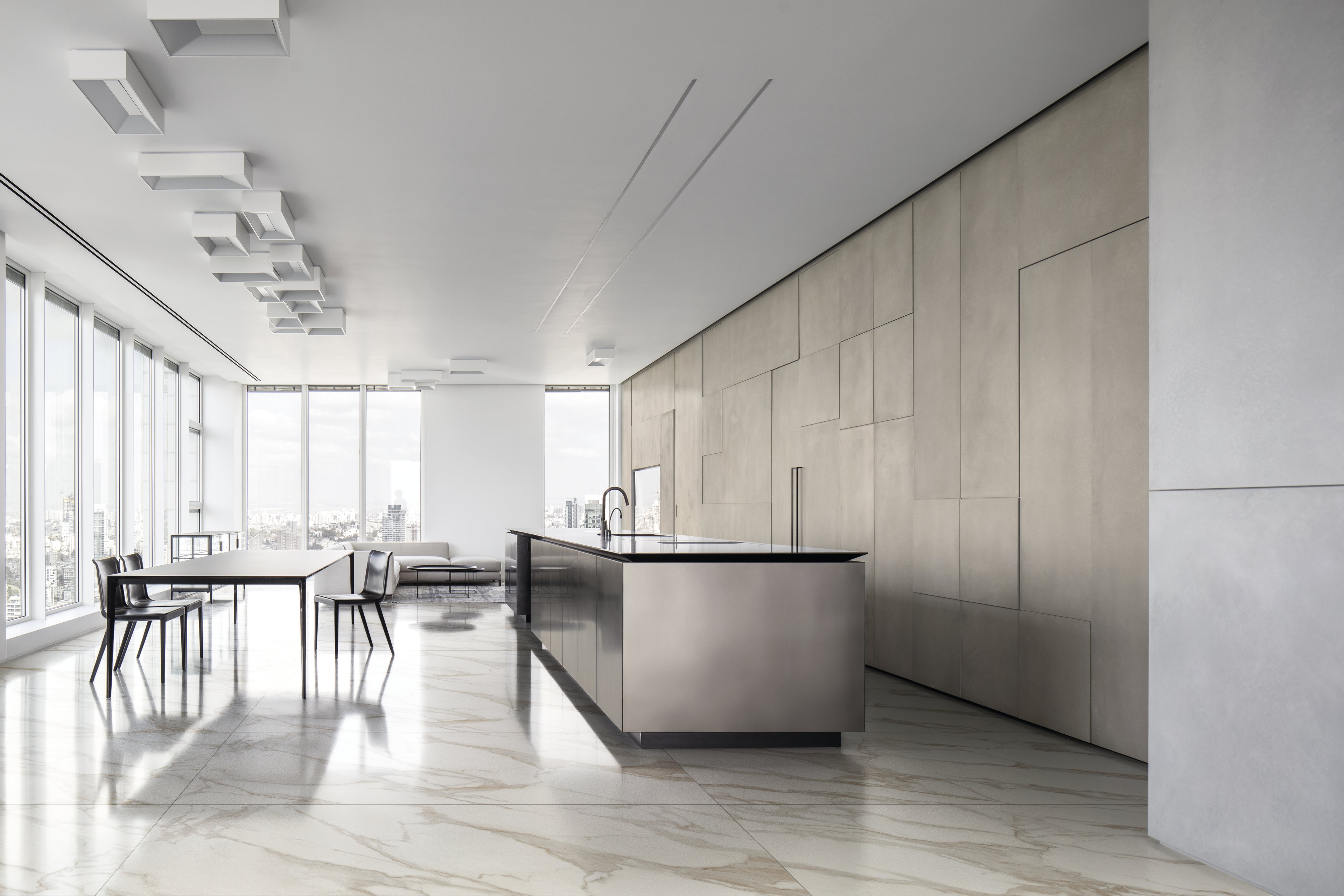 Revestimientos | Línea Timeless - Portobello