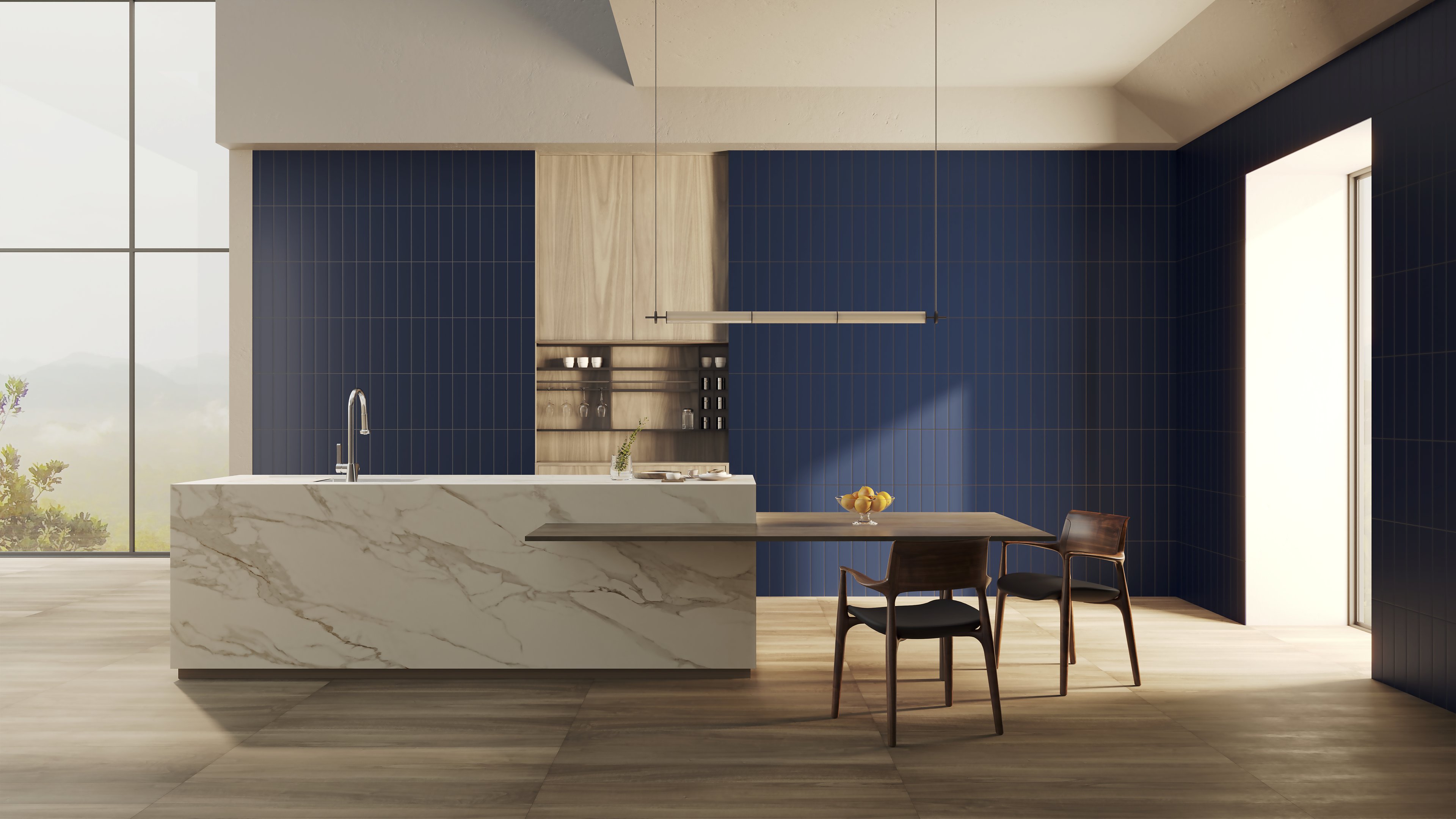 Timeless - Portobello