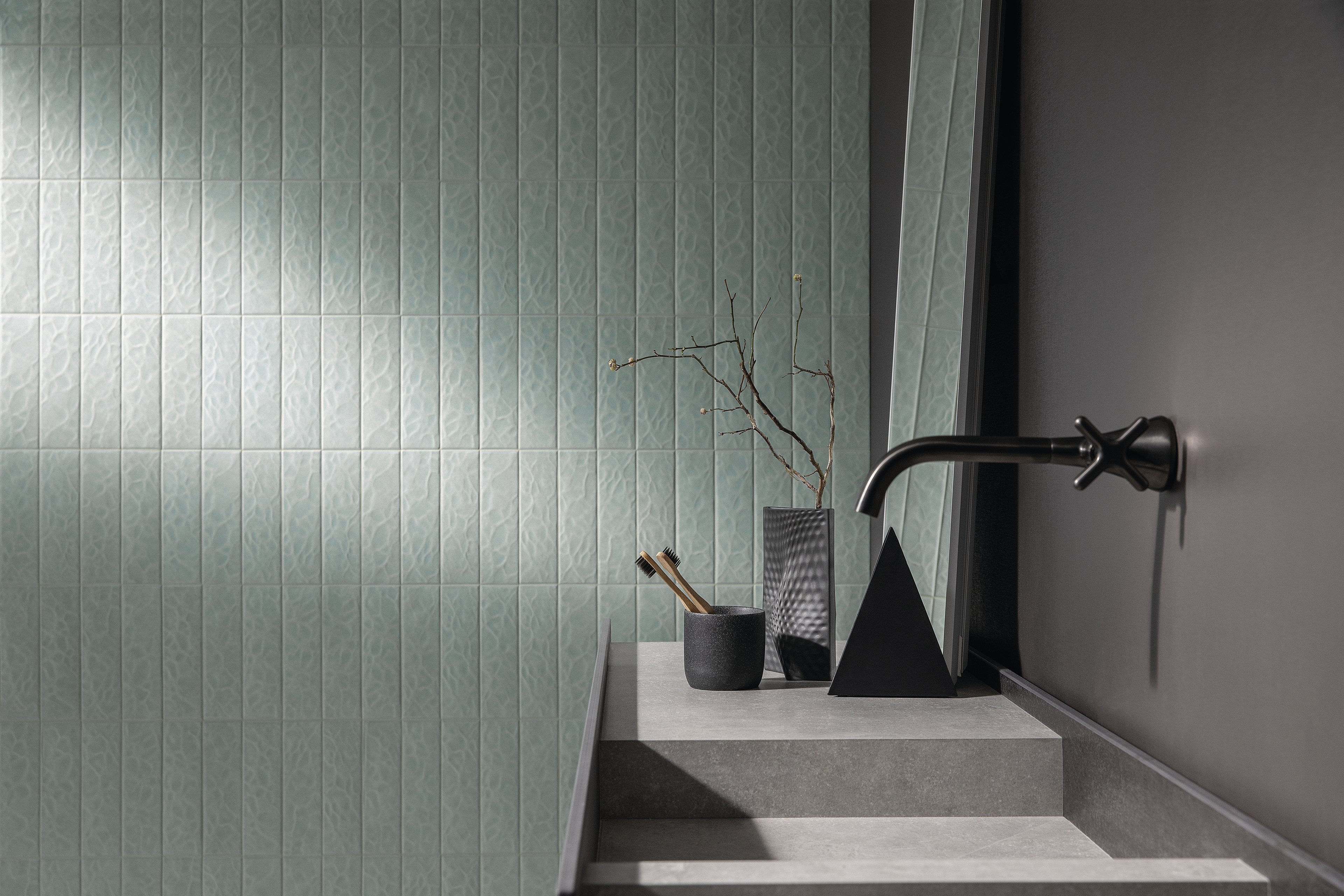 Coating | Line Horizontes - Portobello