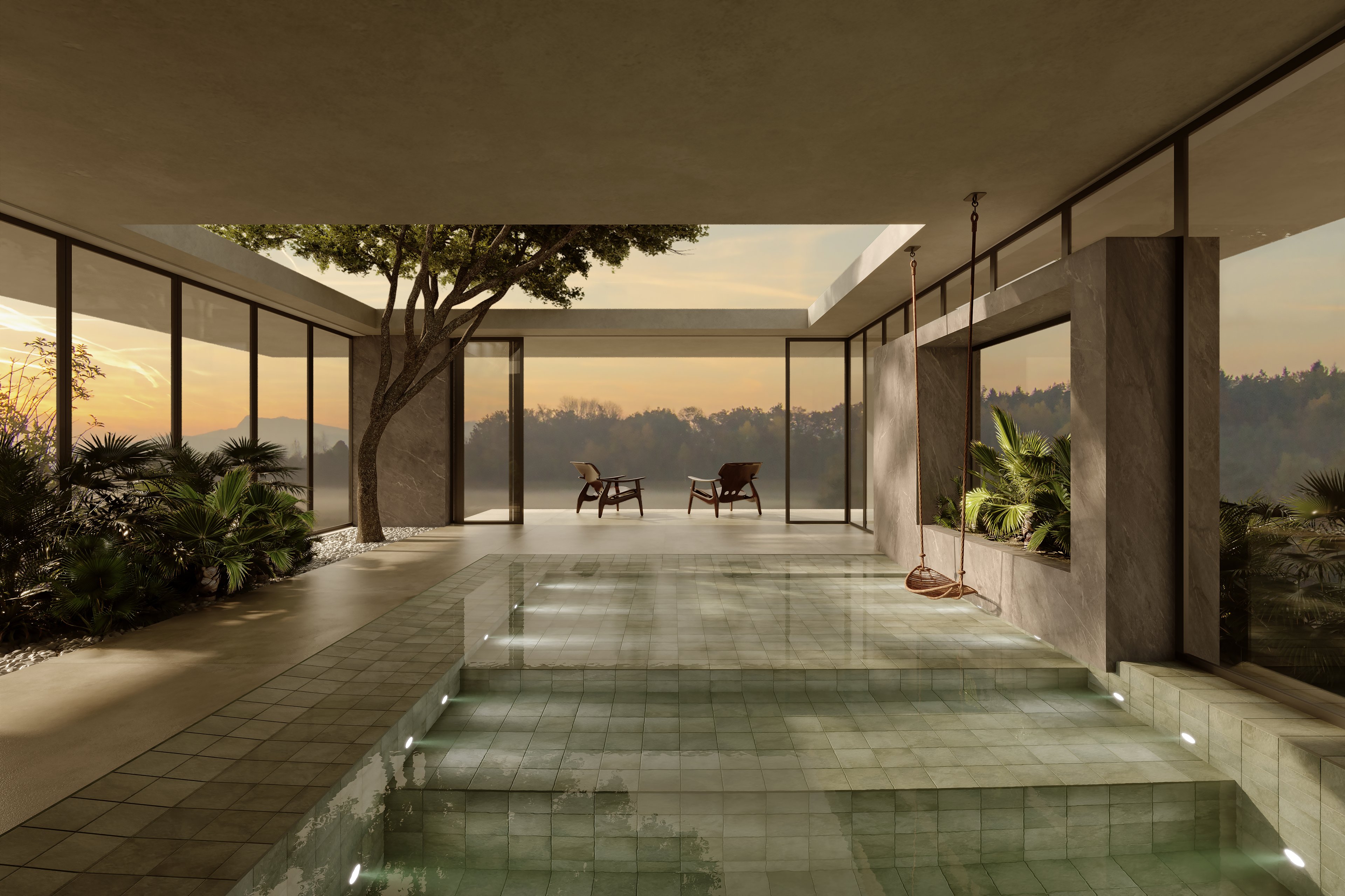 Revestimento | Linha Sunset - Portobello