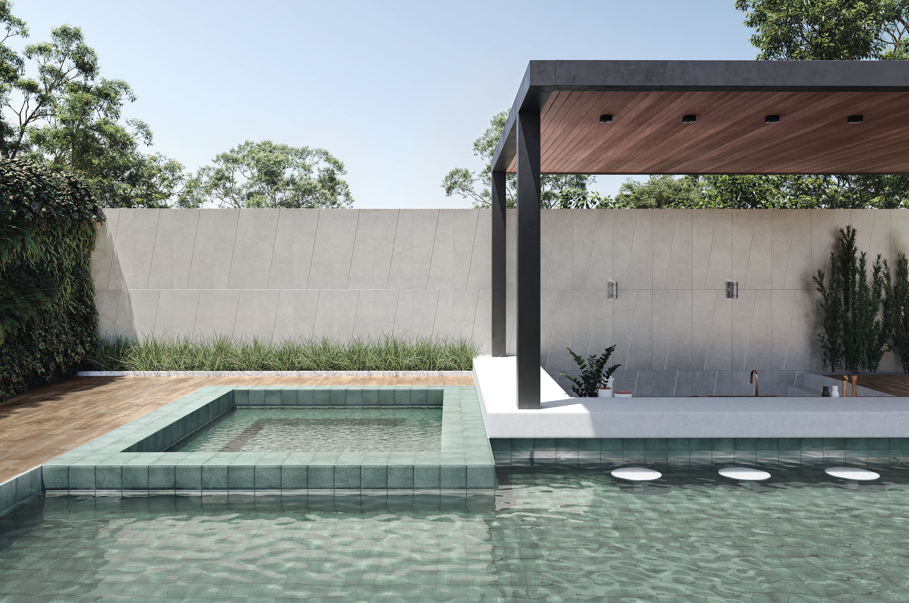 Revestimento | Linha Sunset - Portobello