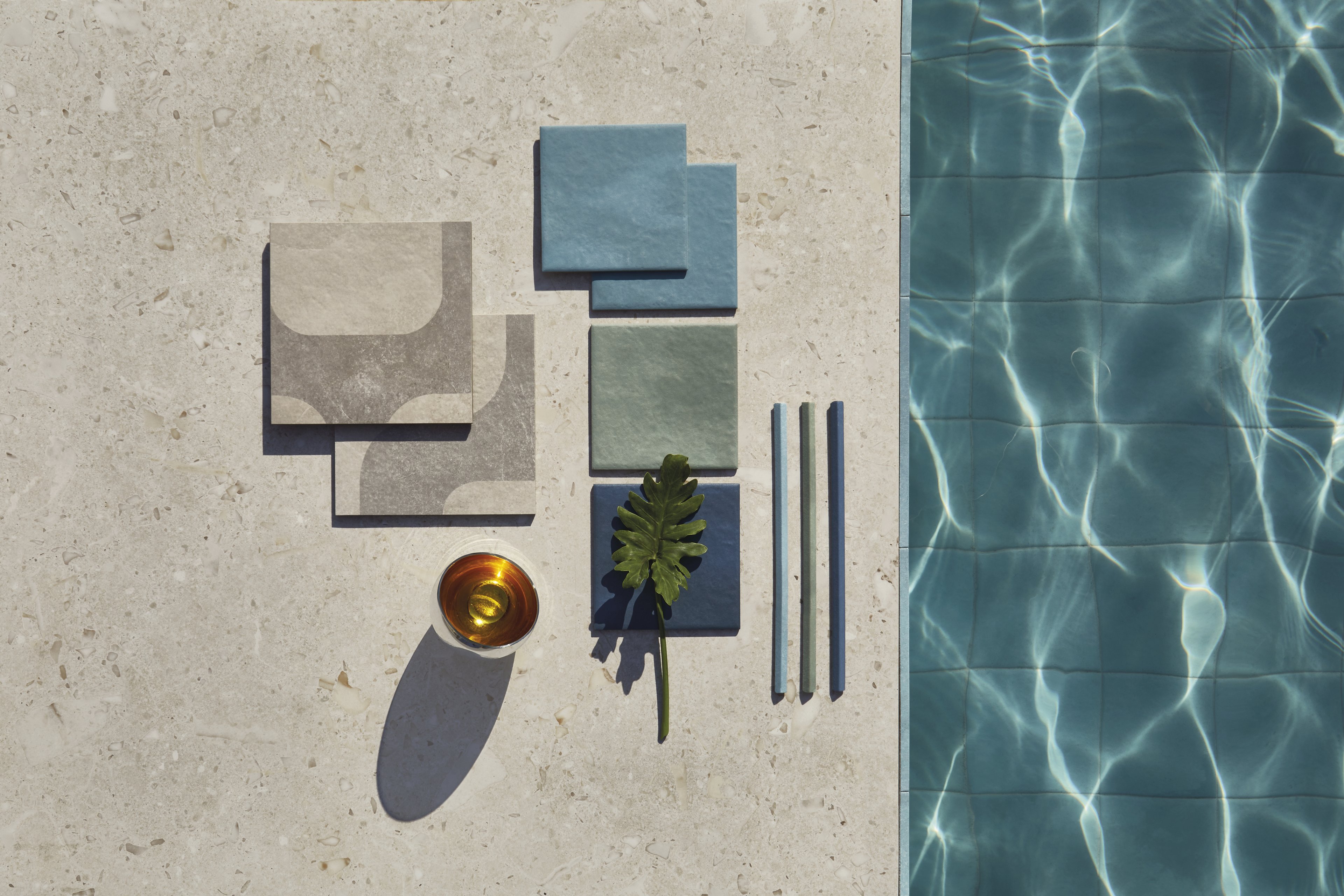 Revestimentos | Linha Sunset - Portobello