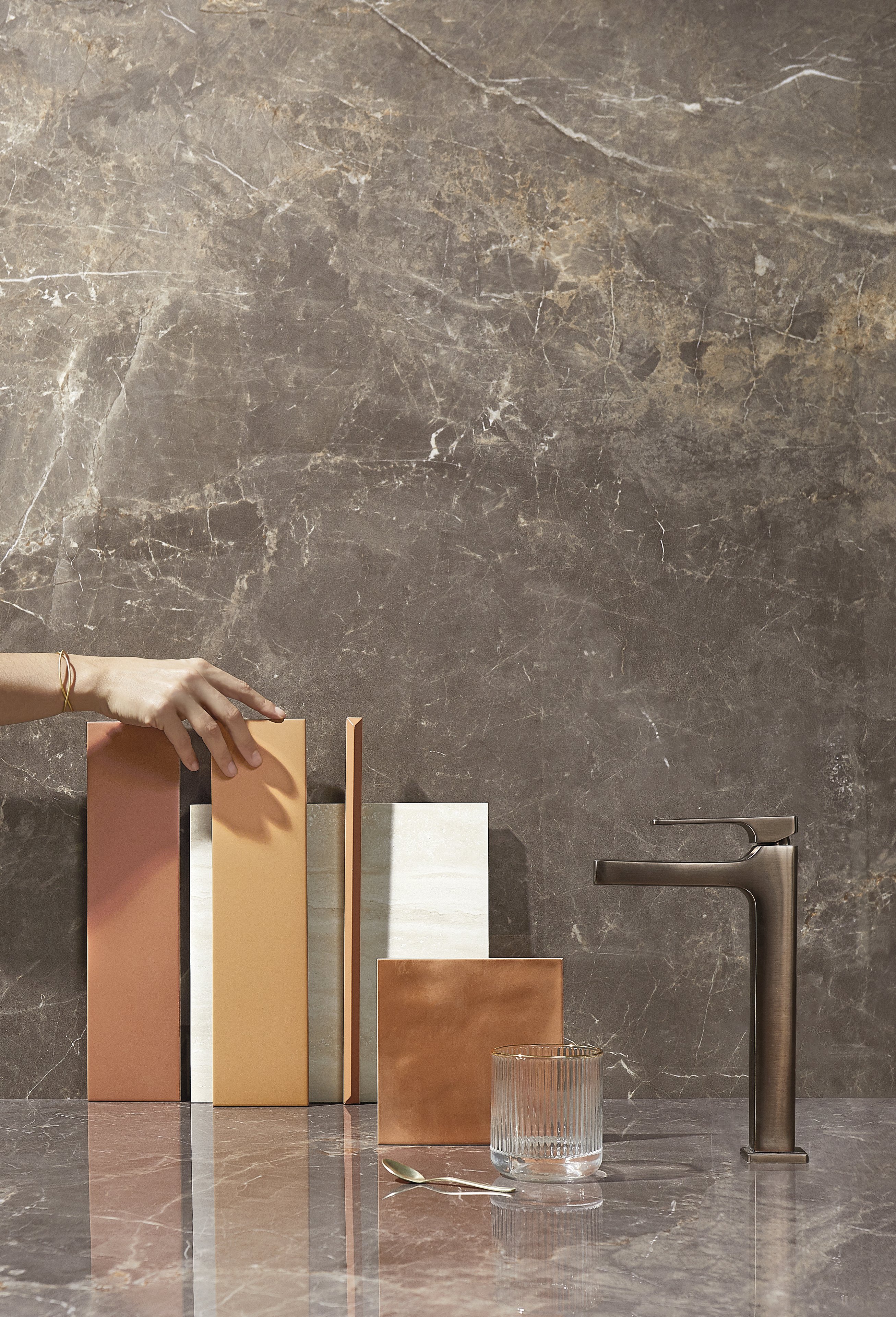 Revestimientos | Línea Unique - Portobello