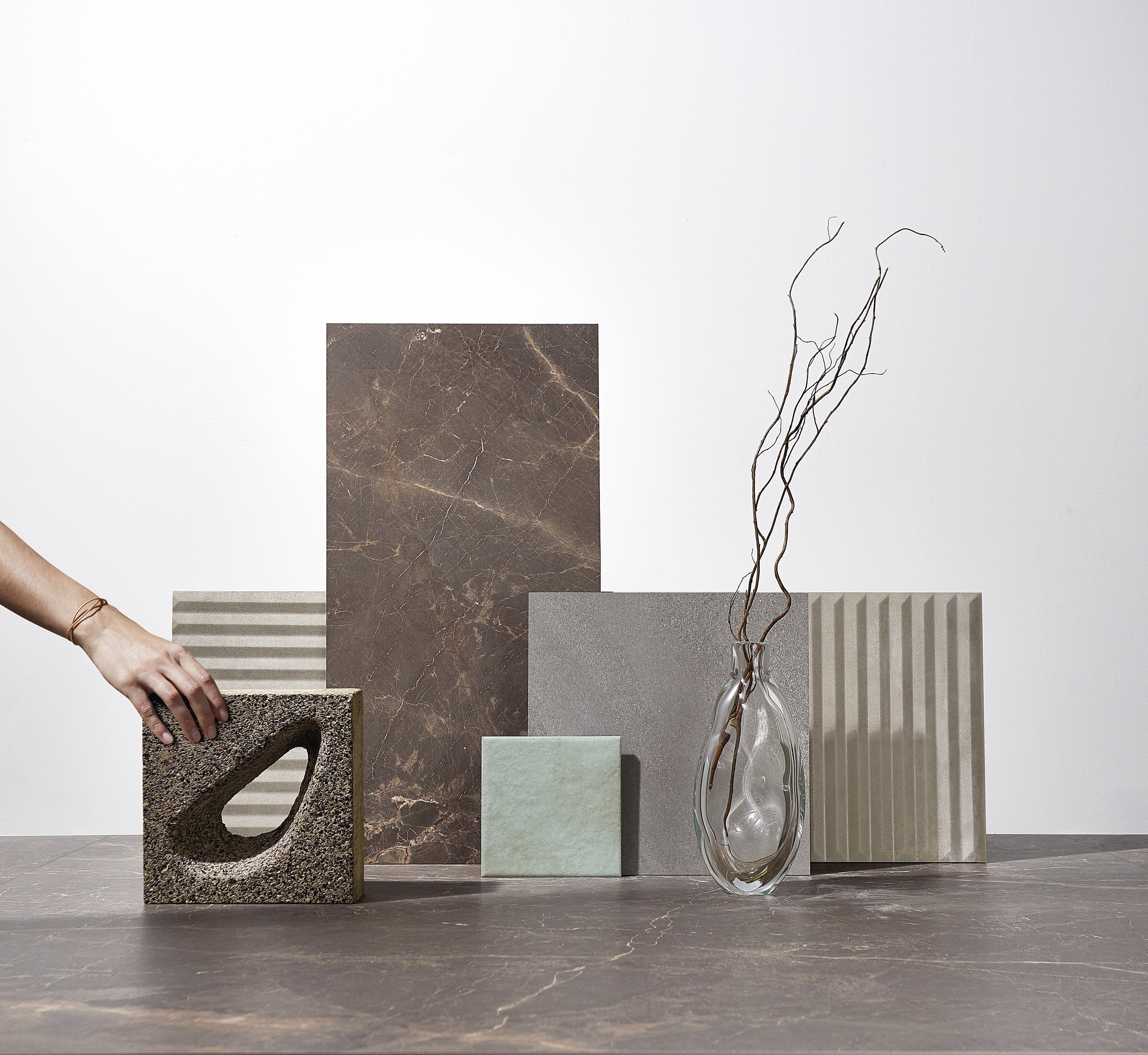 Revestimientos | Línea Unique - Portobello