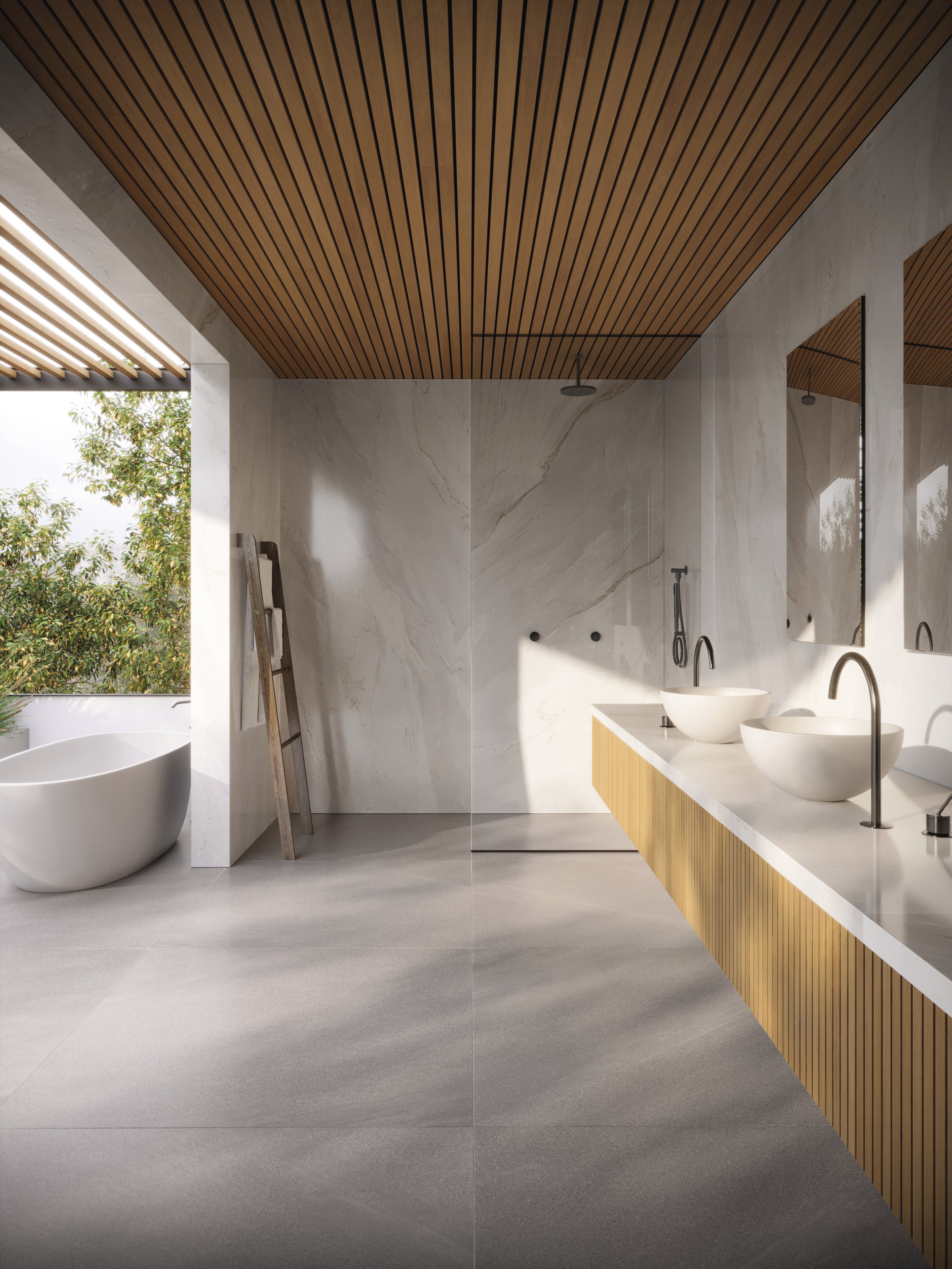 Revestimento | Linha Ms. Barcelona - Portobello