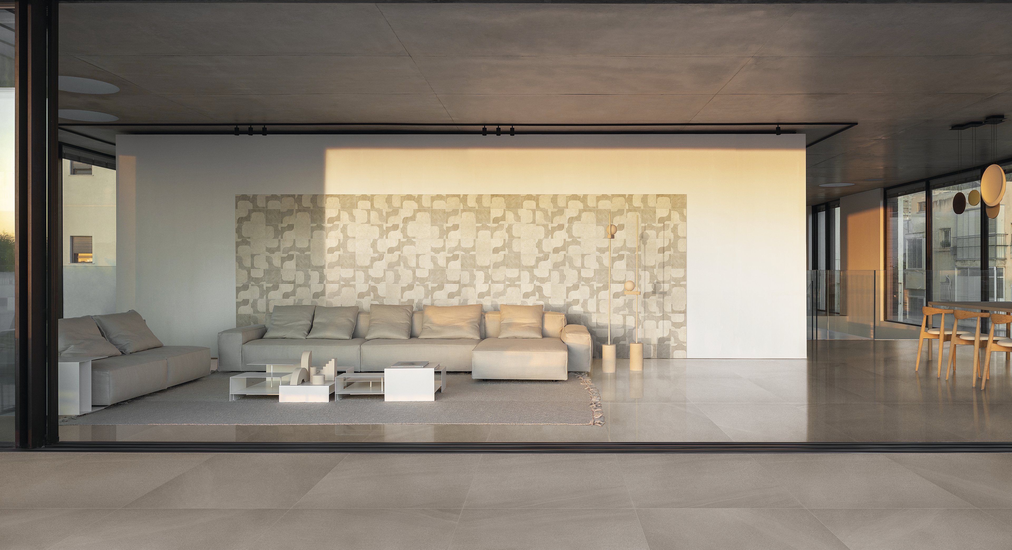 Revestimento | Linha Ms. Barcelona - Portobello