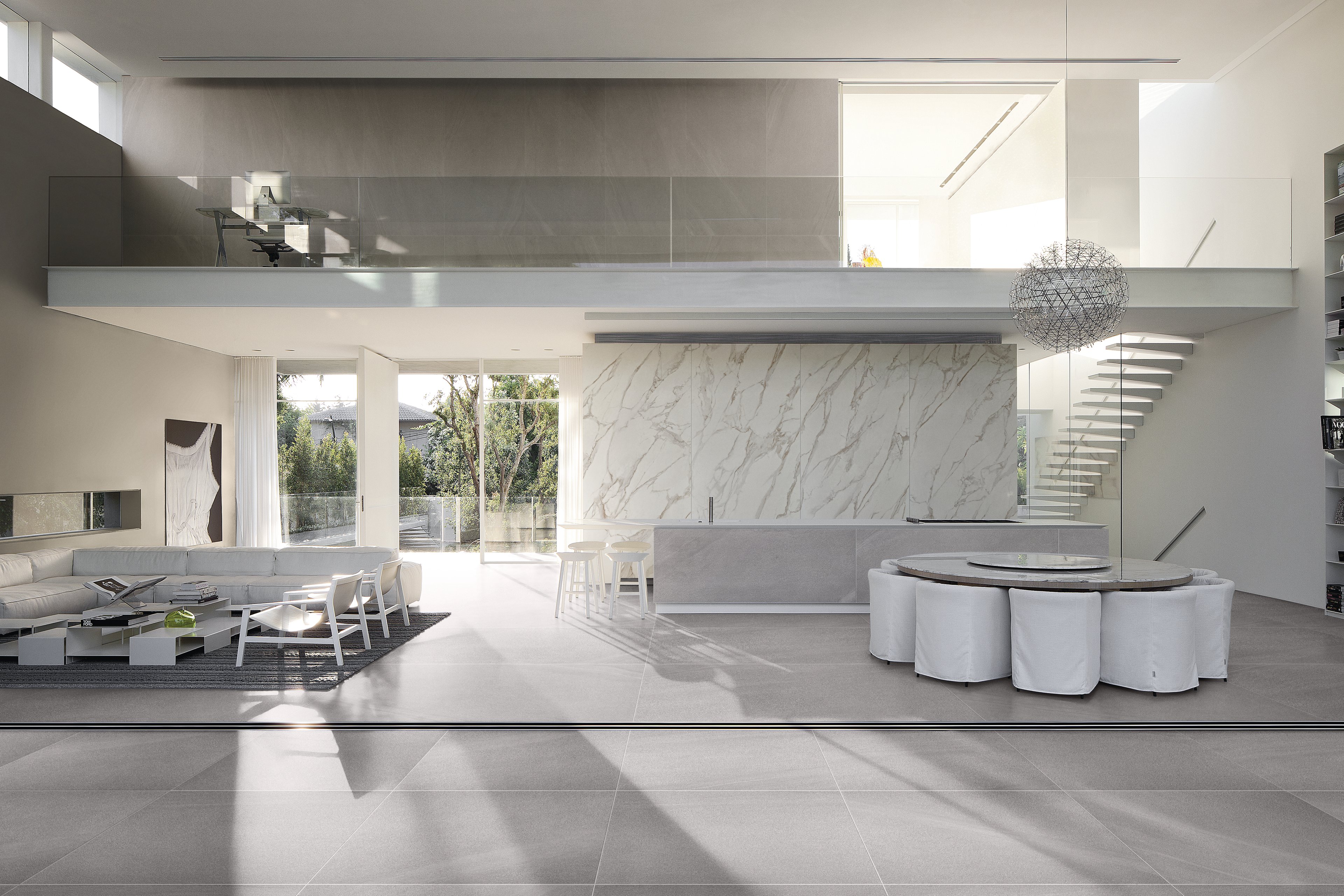 Revestimento | Linha Ms. Barcelona - Portobello