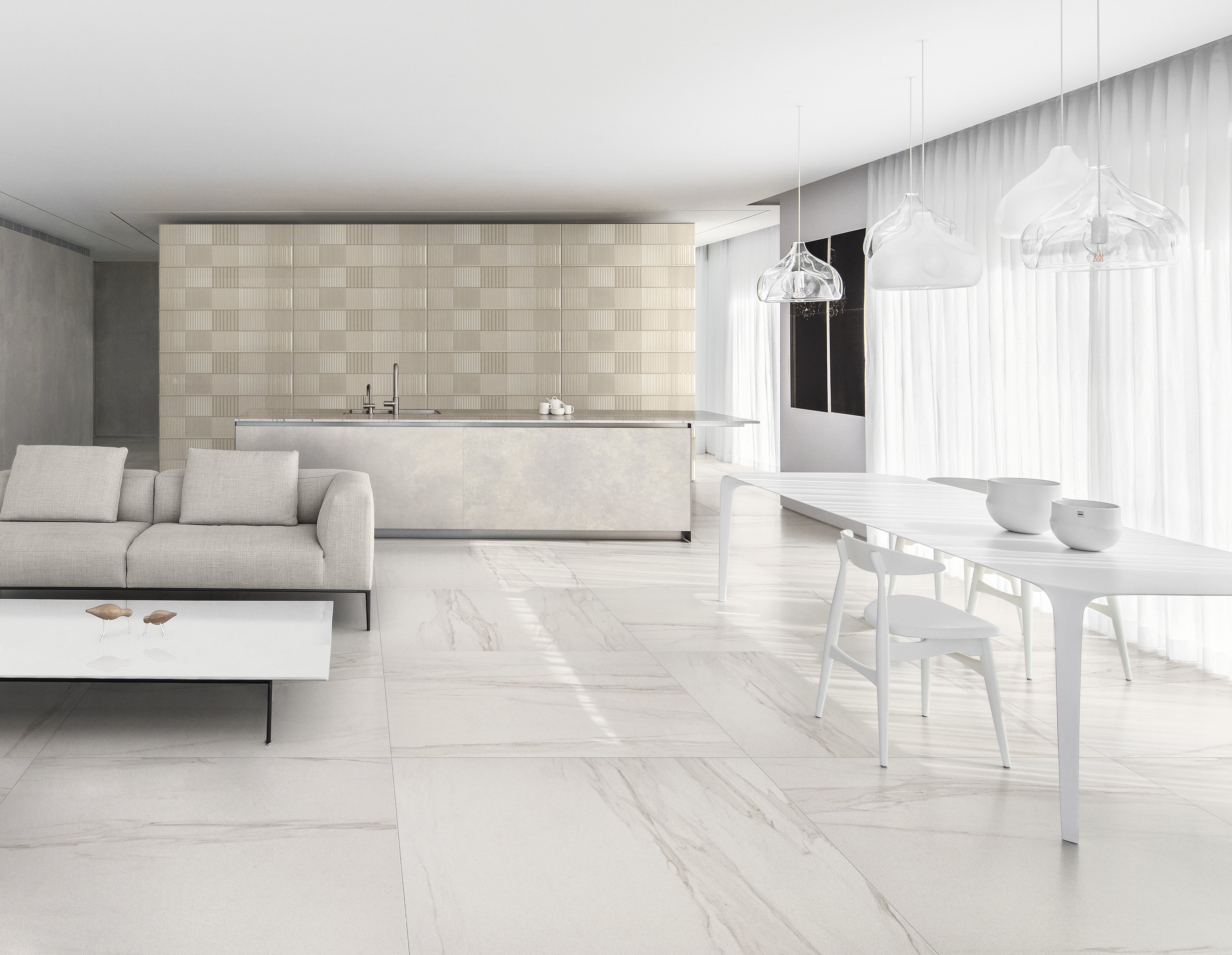 Linha Timeless - Rivoli Revestimento | Portobello