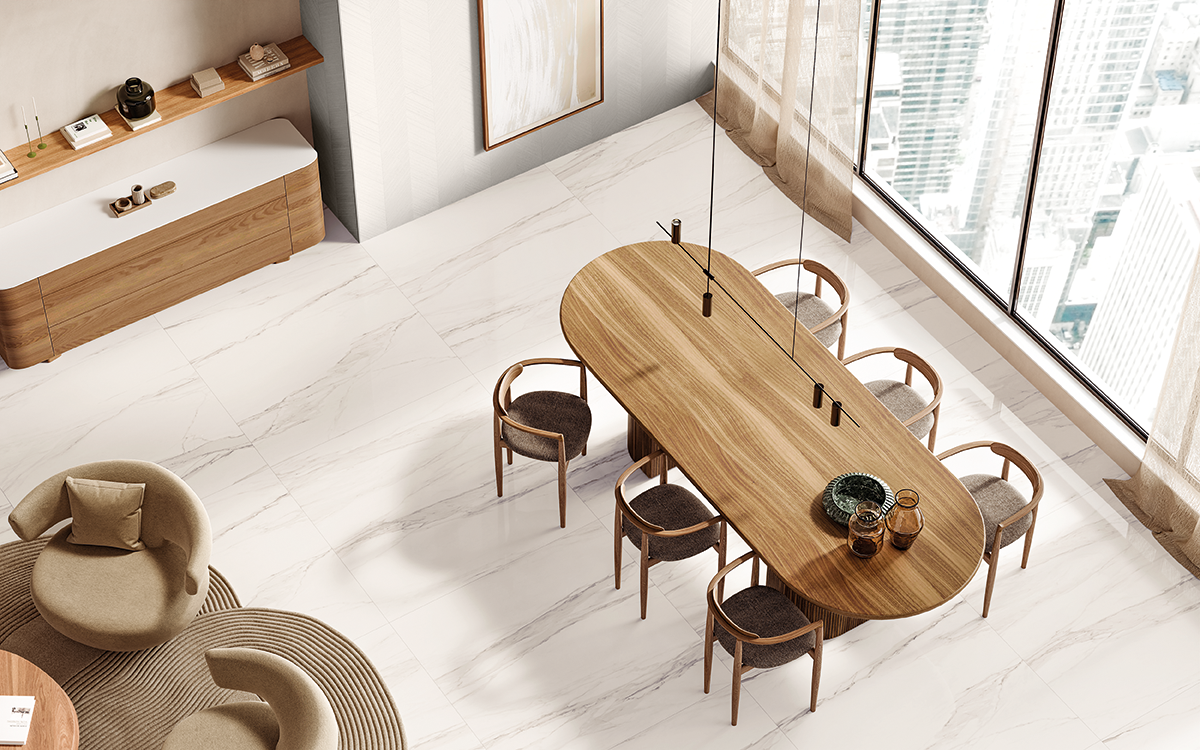 Coating | Line Timeless - Portobello