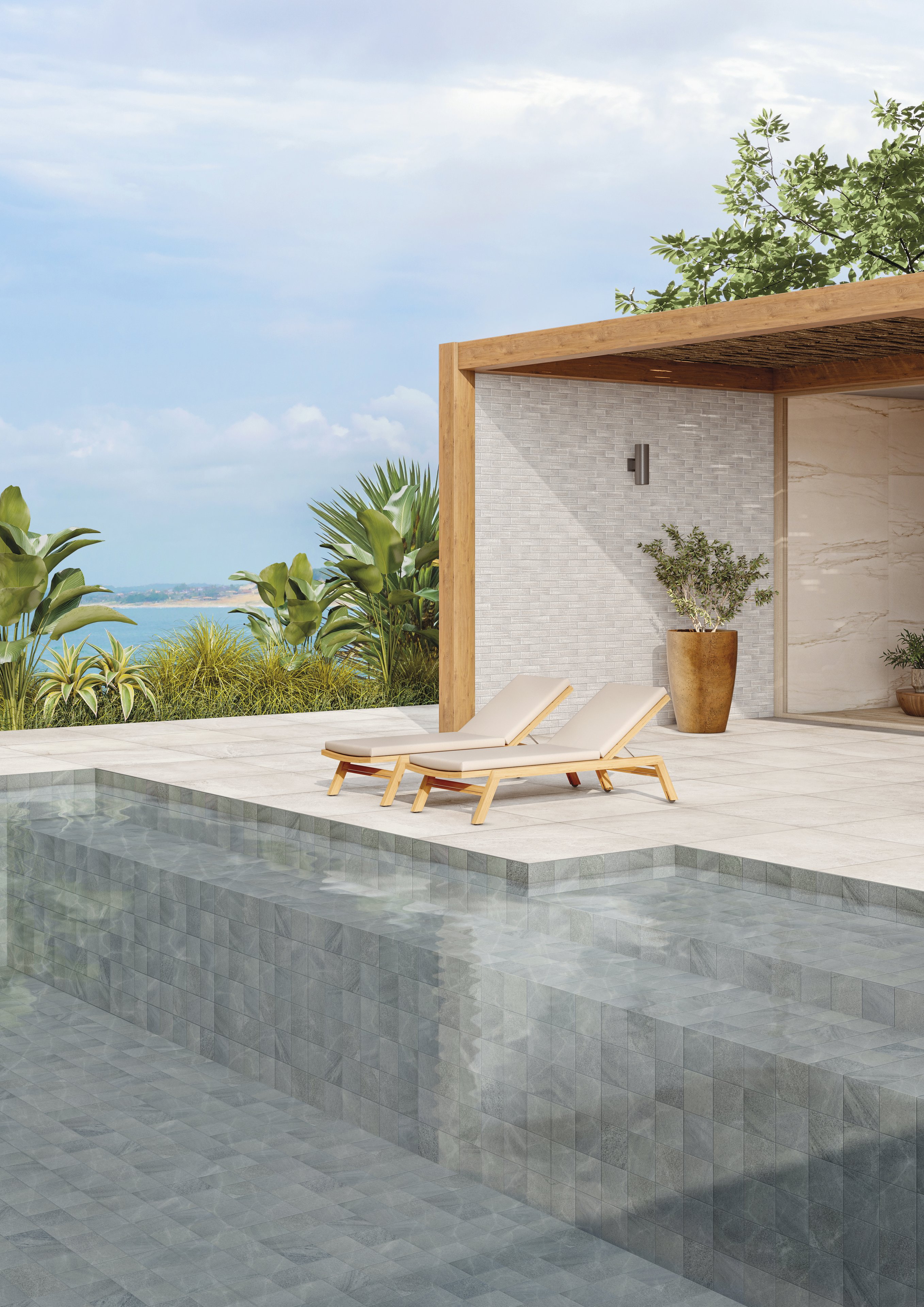 Revestimento | Linha Verano - Portobello