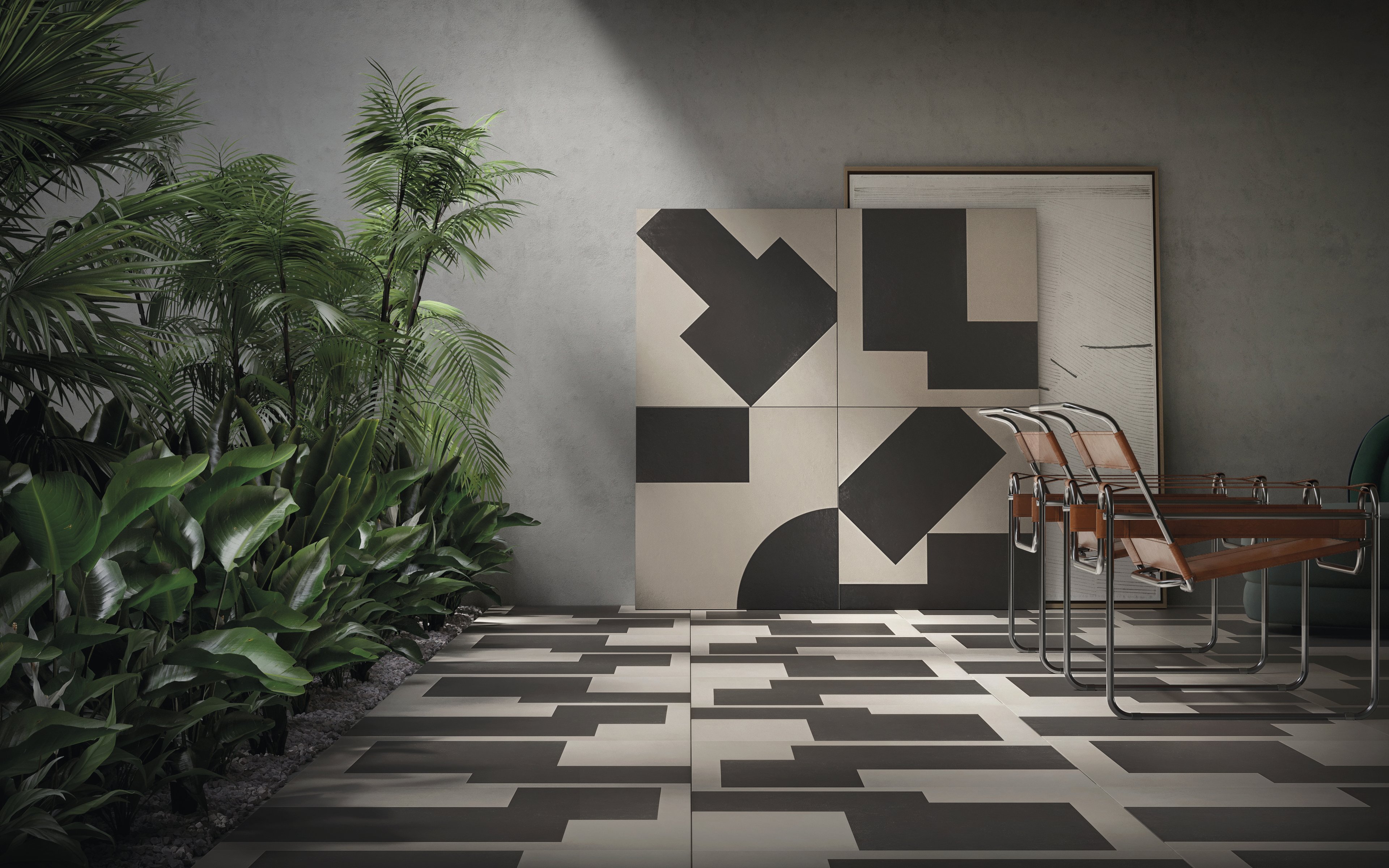 Revestimentos | Linha Soma - Portobello