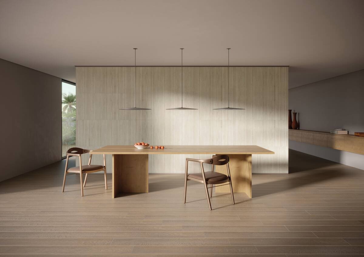 Coating | Line Winds - Portobello