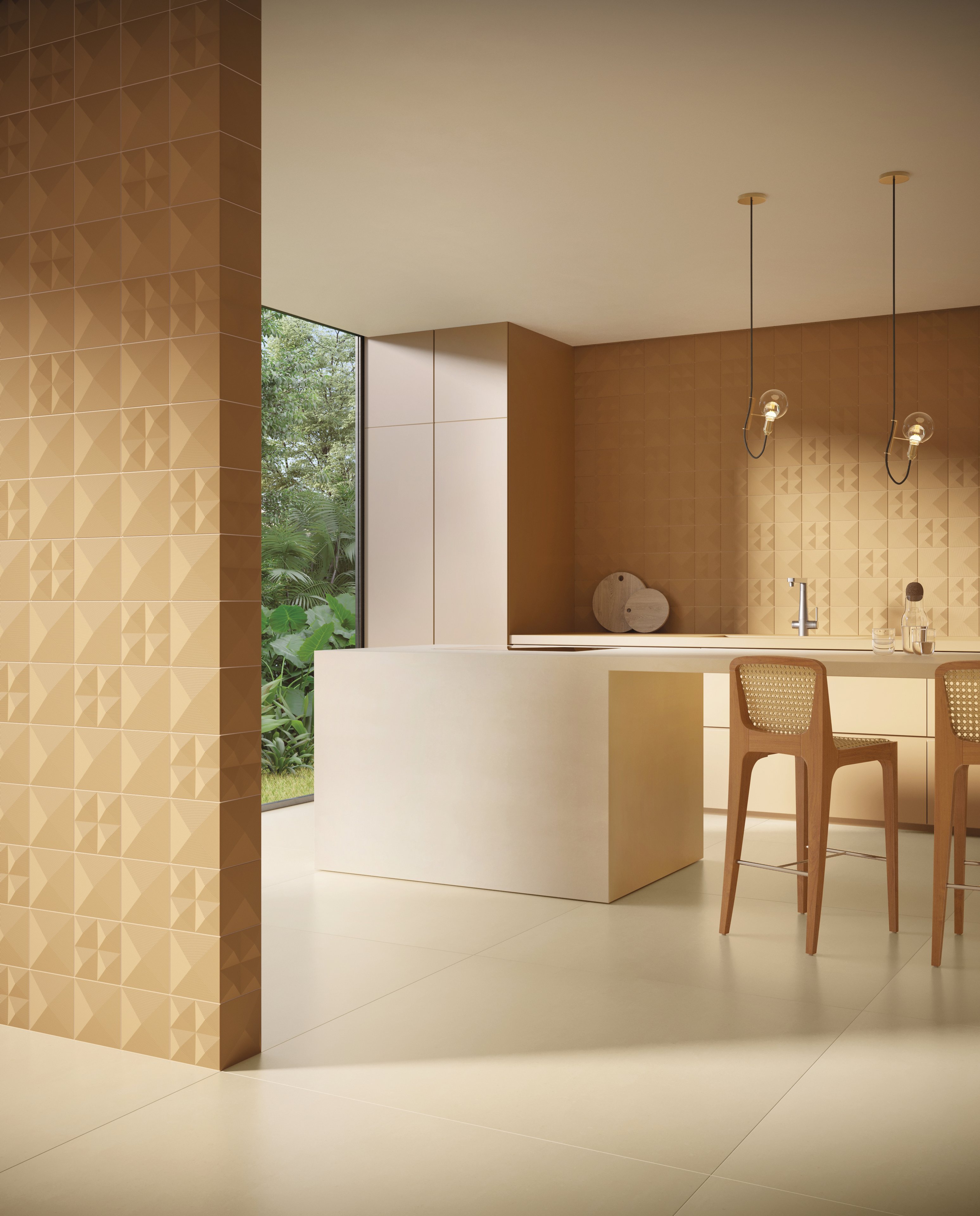 Revestimiento | Línea Artematica - Portobello