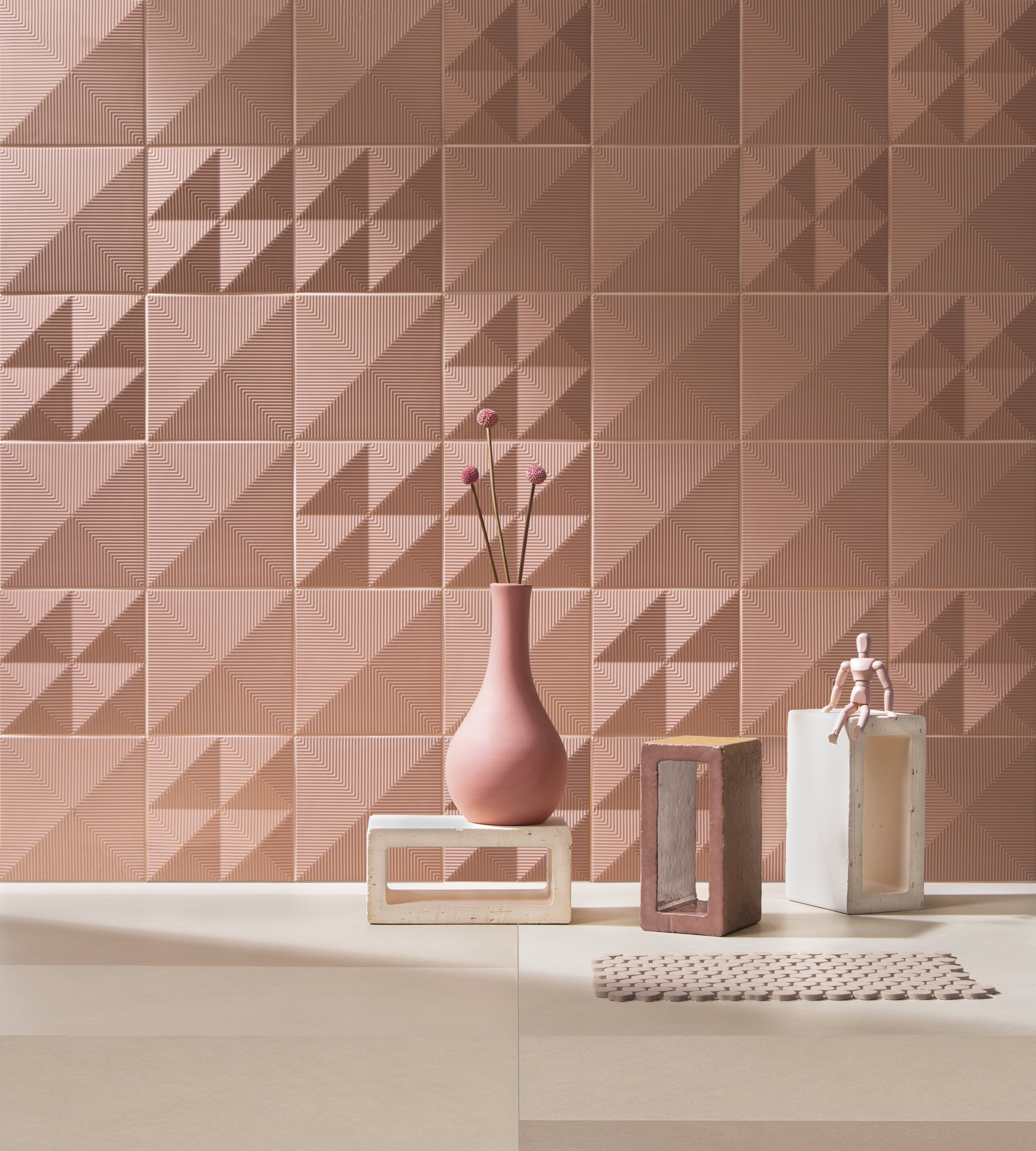 Revestimento | Linha Artematica - Portobello