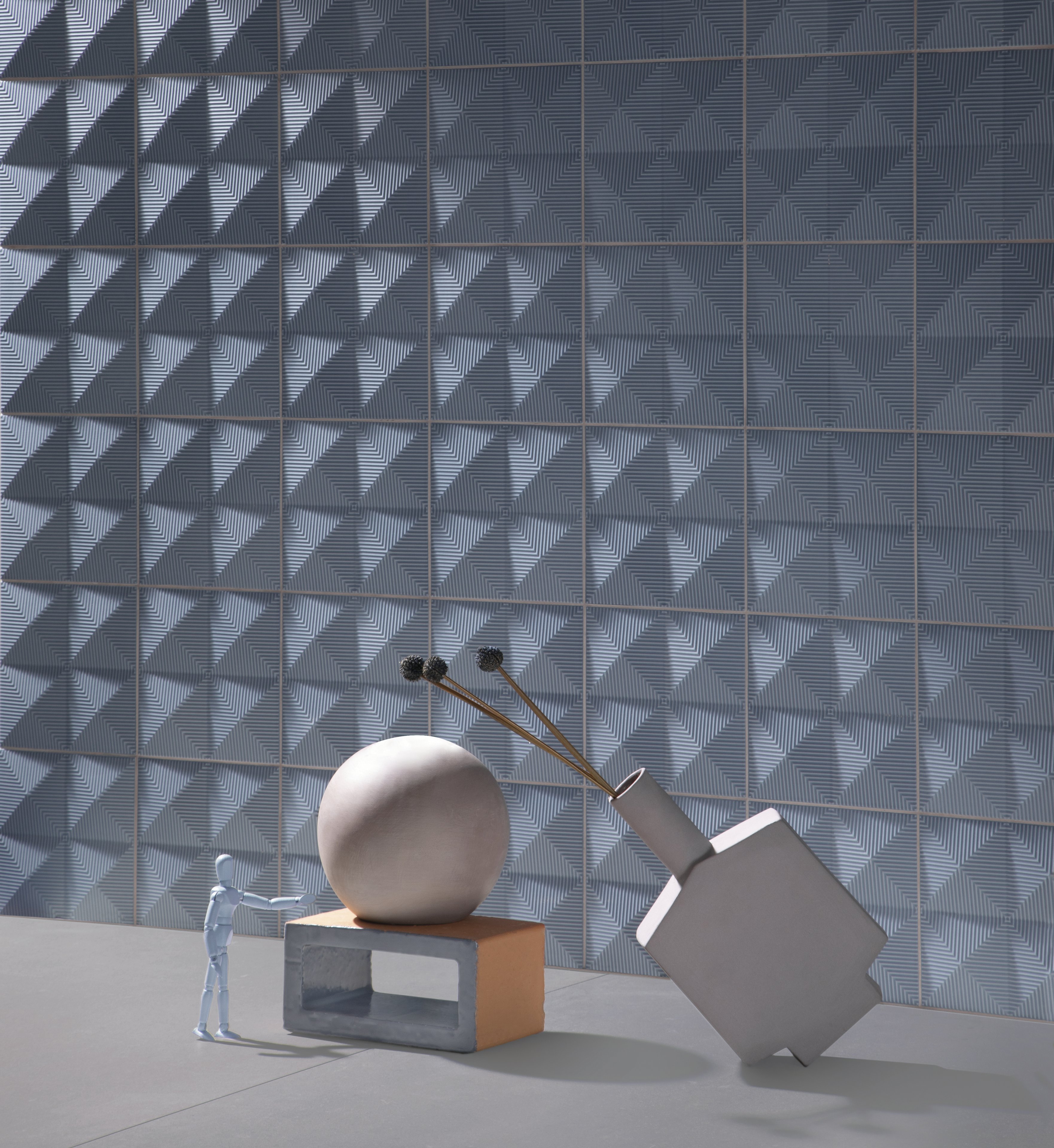 Revestimento | Linha Artematica - Portobello