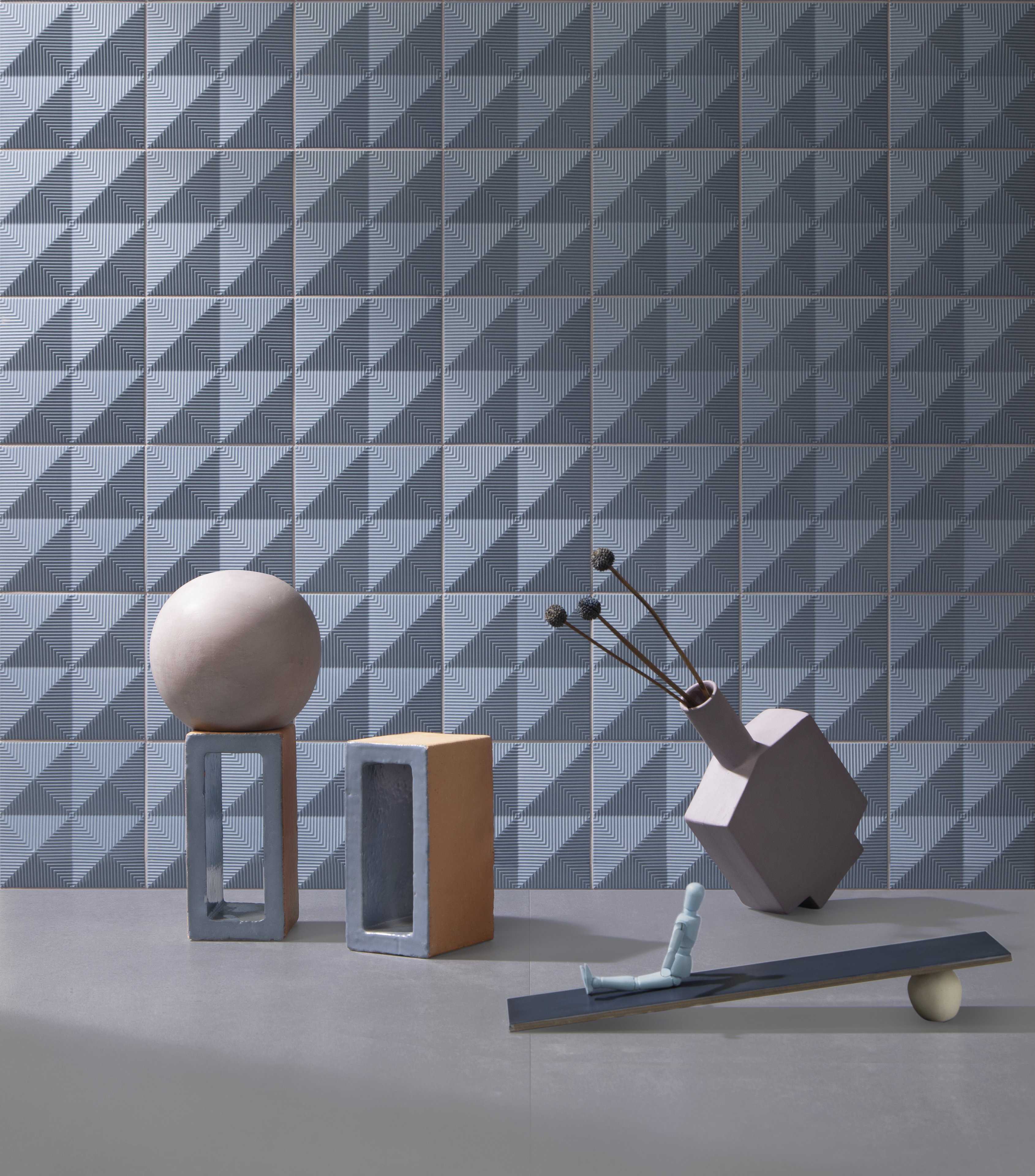 Revestimento | Linha Artematica - Portobello