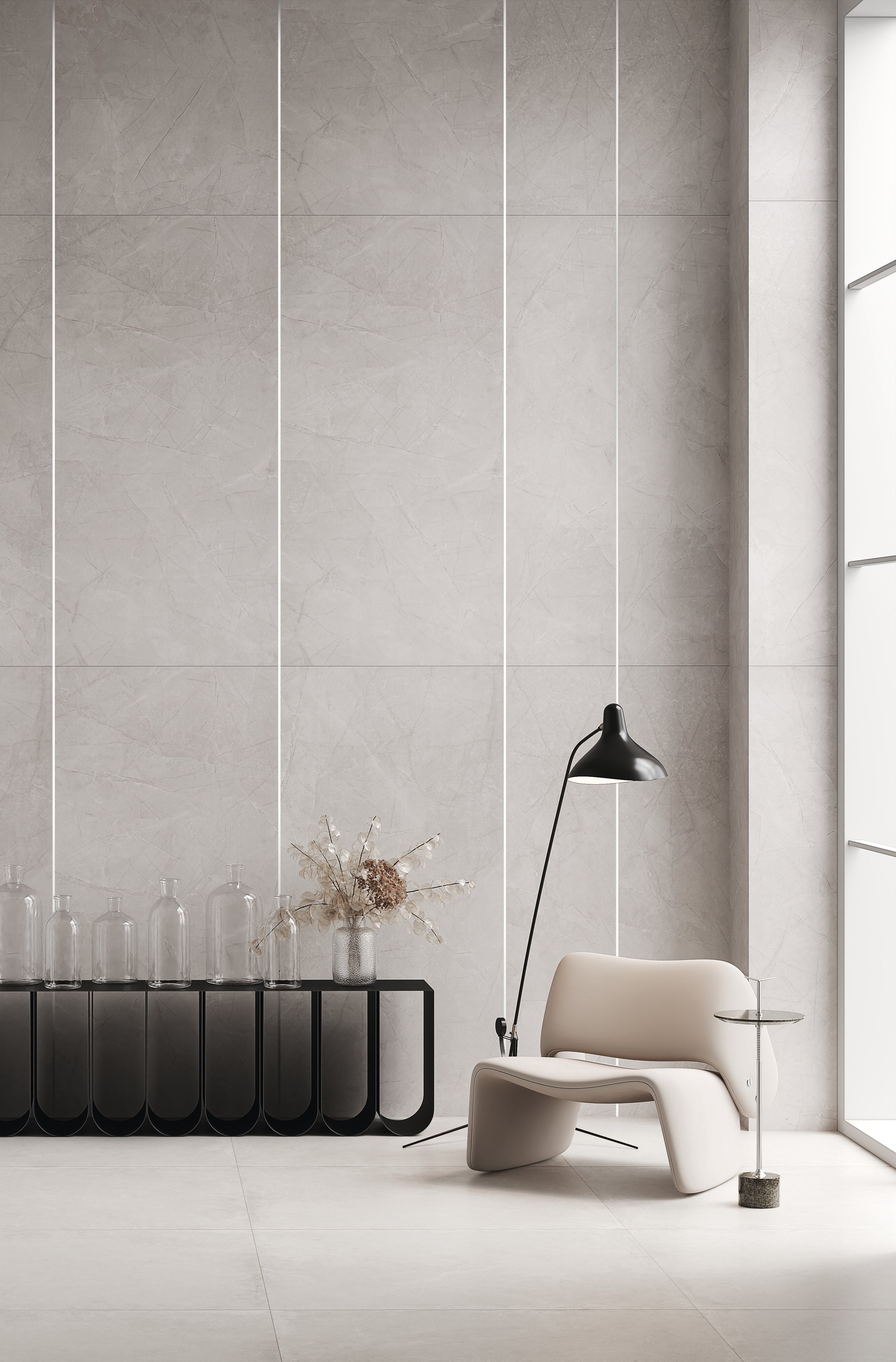 Revestimentos | Linha Icon - Portobello