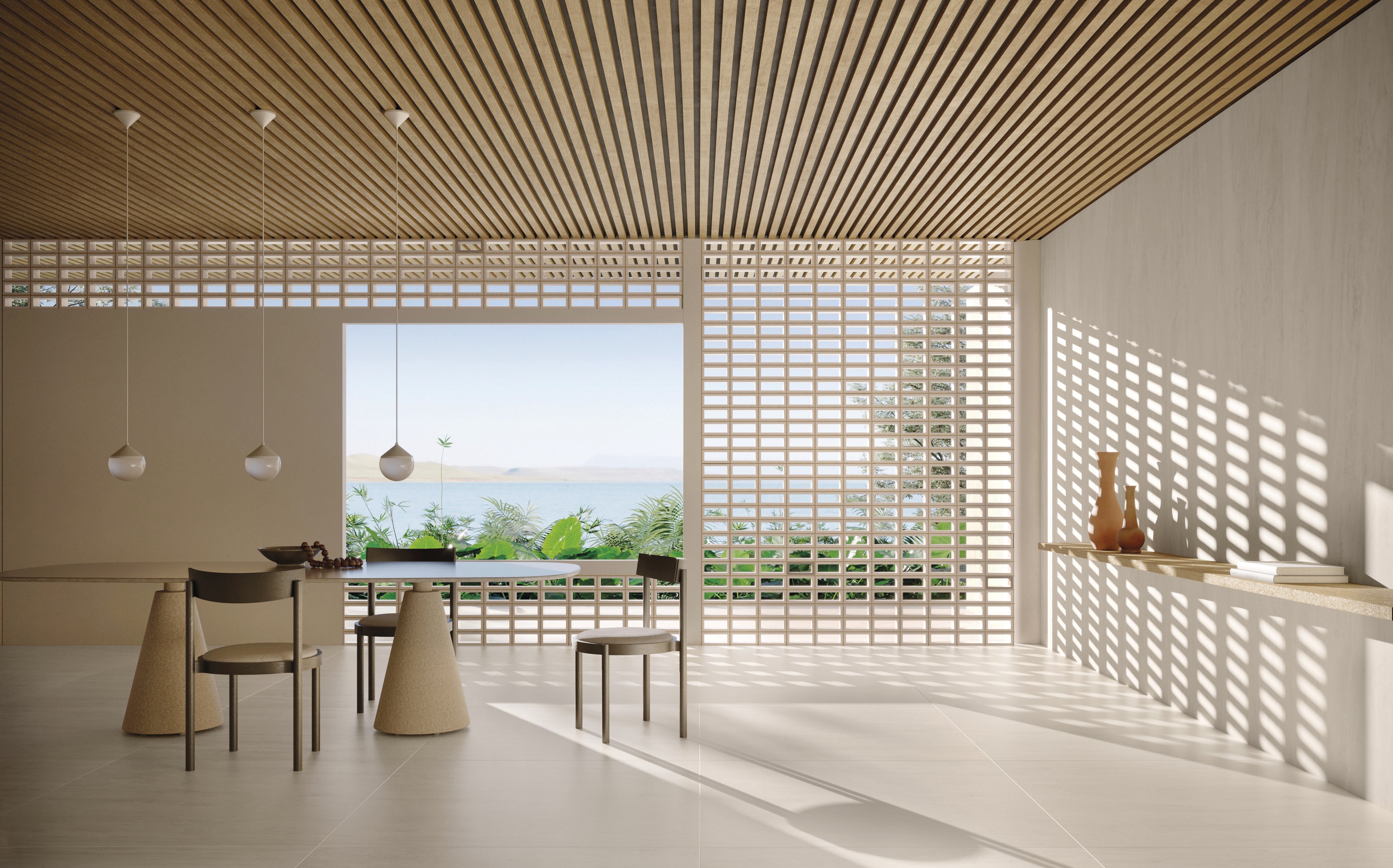 Revestimento | Linha On Fire - Portobello