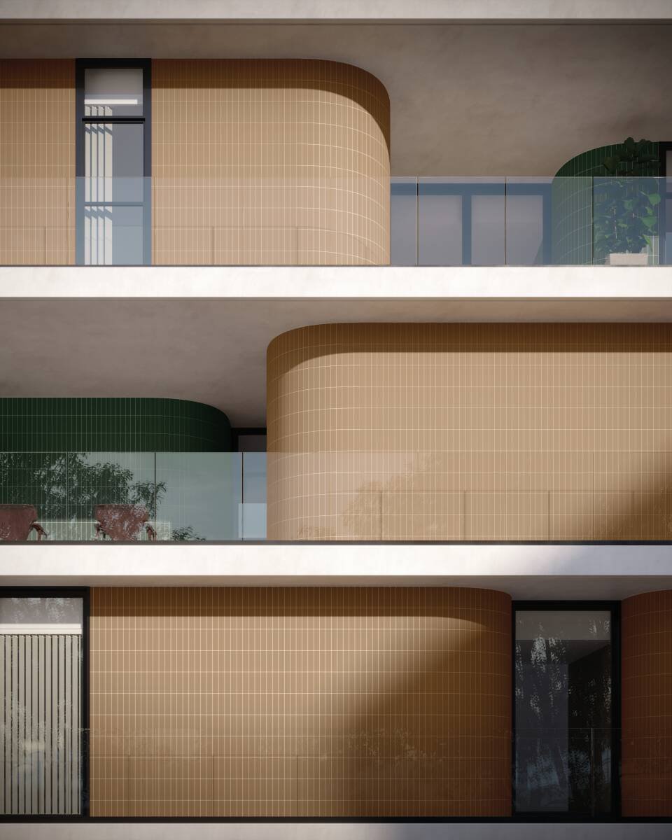 Linha Surfaces: Revestimento Cerâmico | Portobello