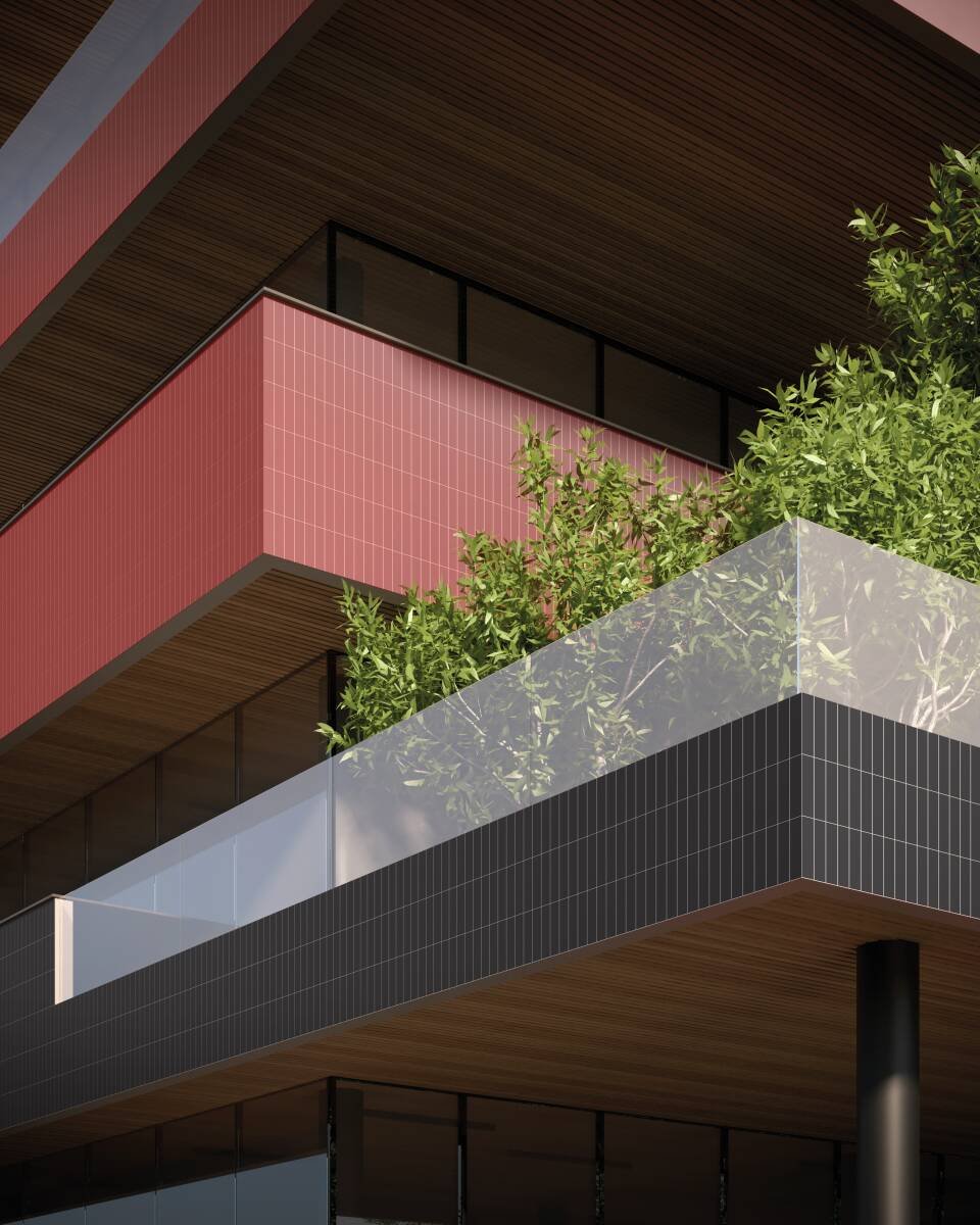 Linha Surfaces: Revestimento Cerâmico | Portobello