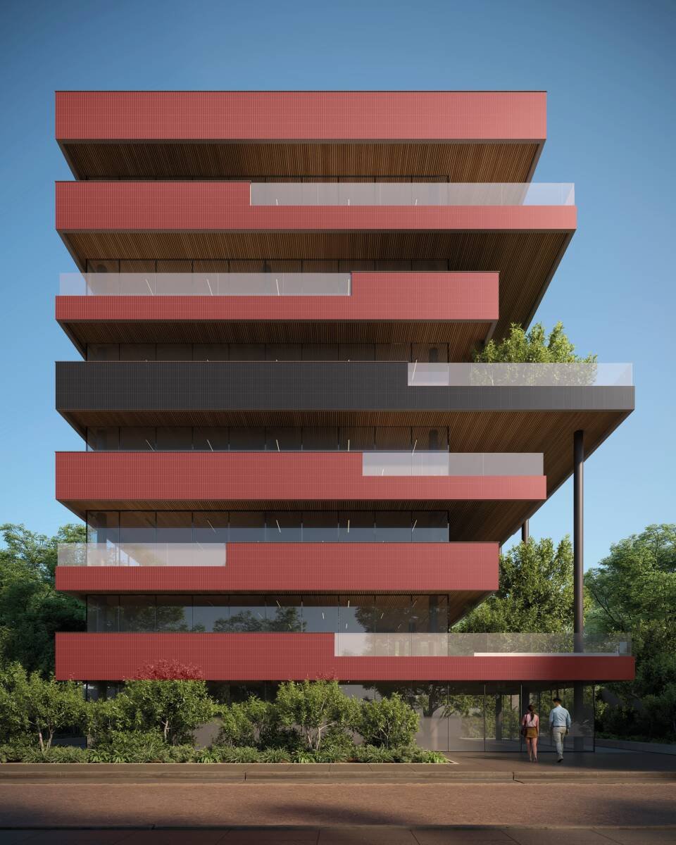 Linha Surfaces: Revestimento Cerâmico | Portobello