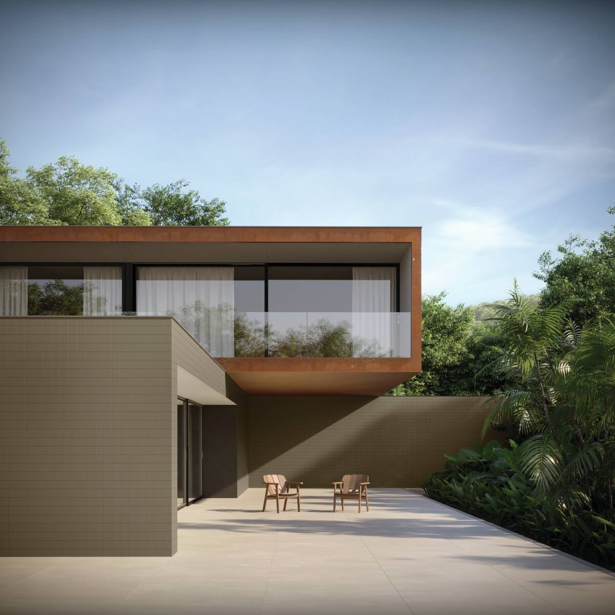 Linha Surfaces: Revestimento Cerâmico | Portobello