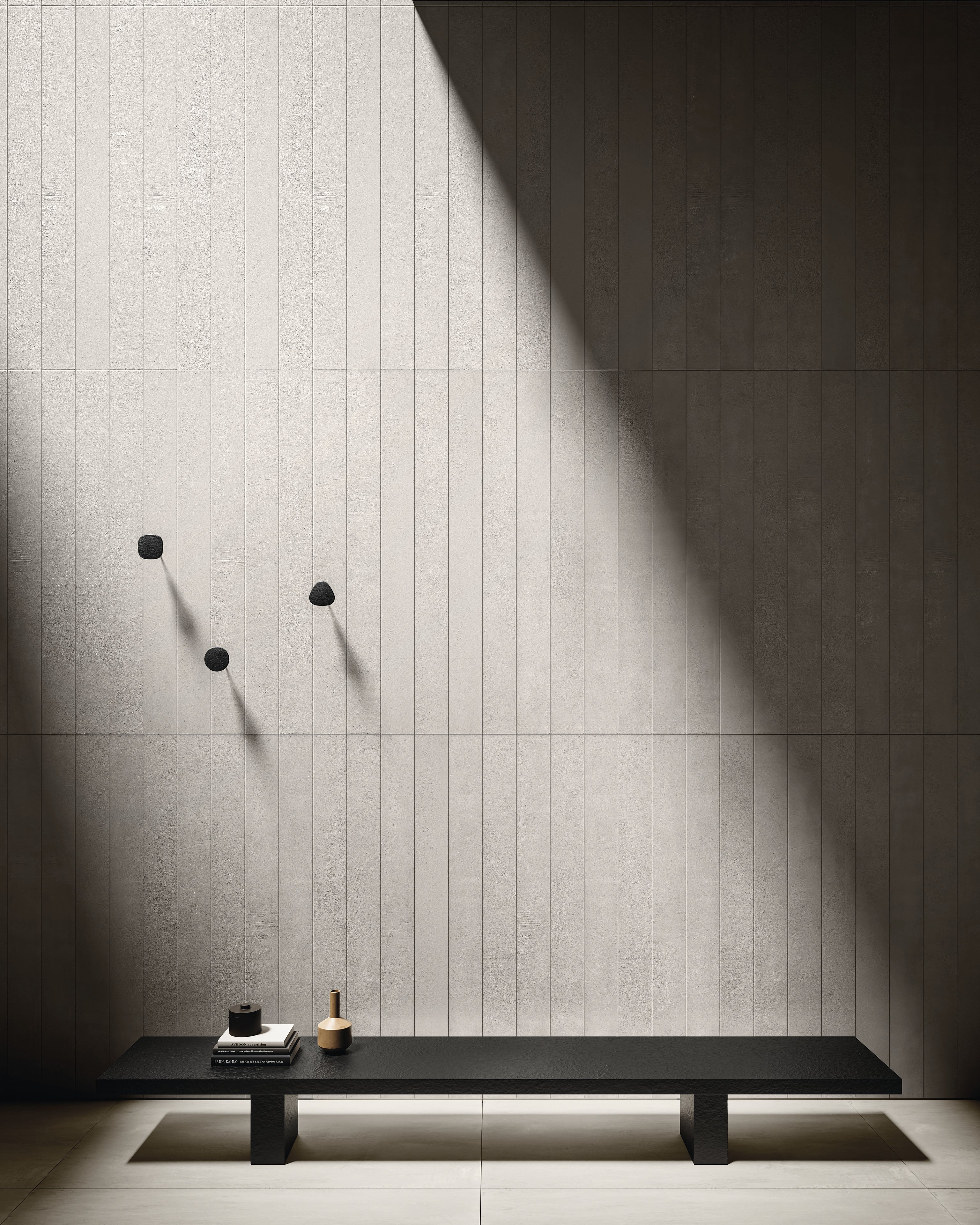 Coating | Line Creta - Portobello