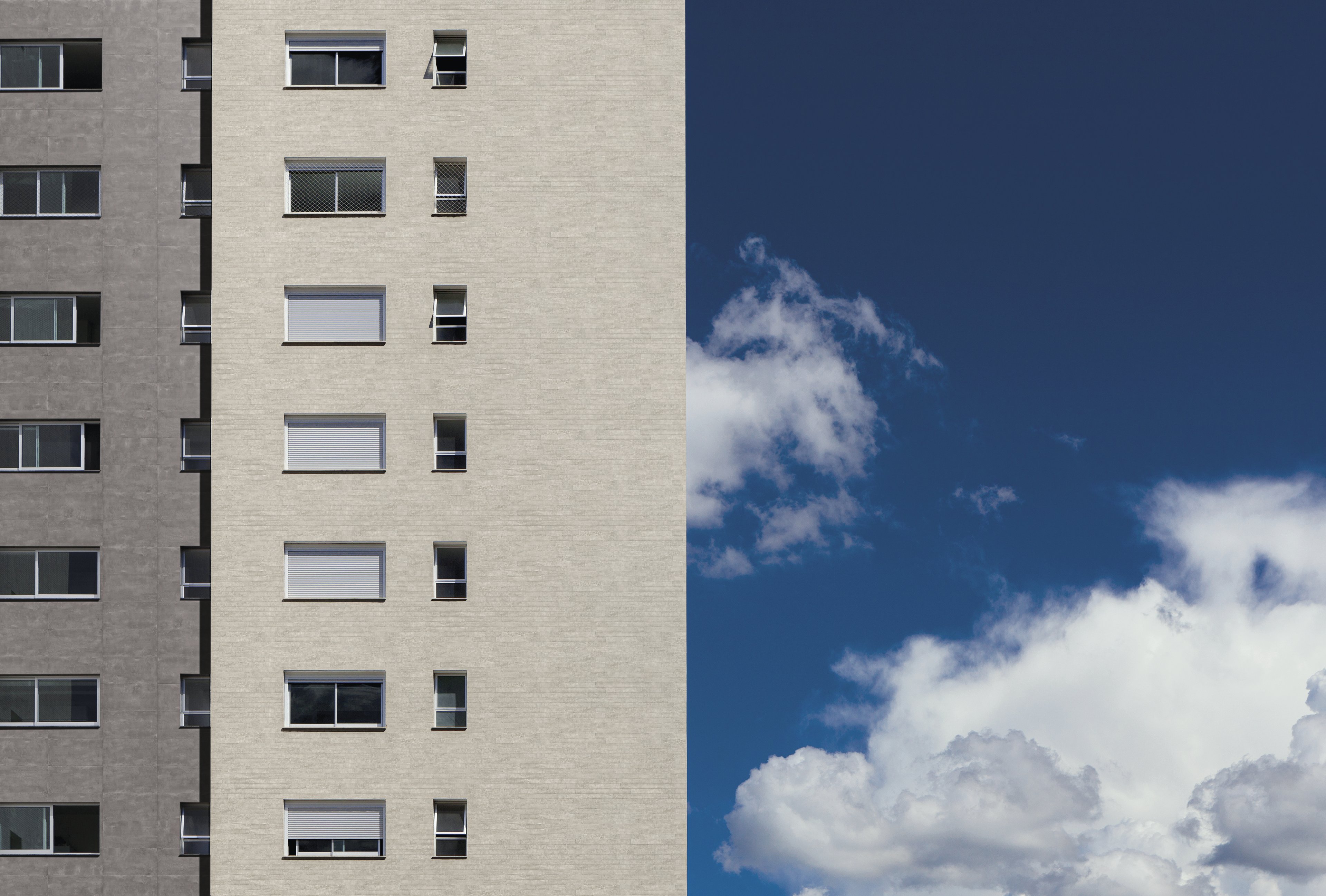 Linha Creta: Revestimento Tipo Cimento | Portobello