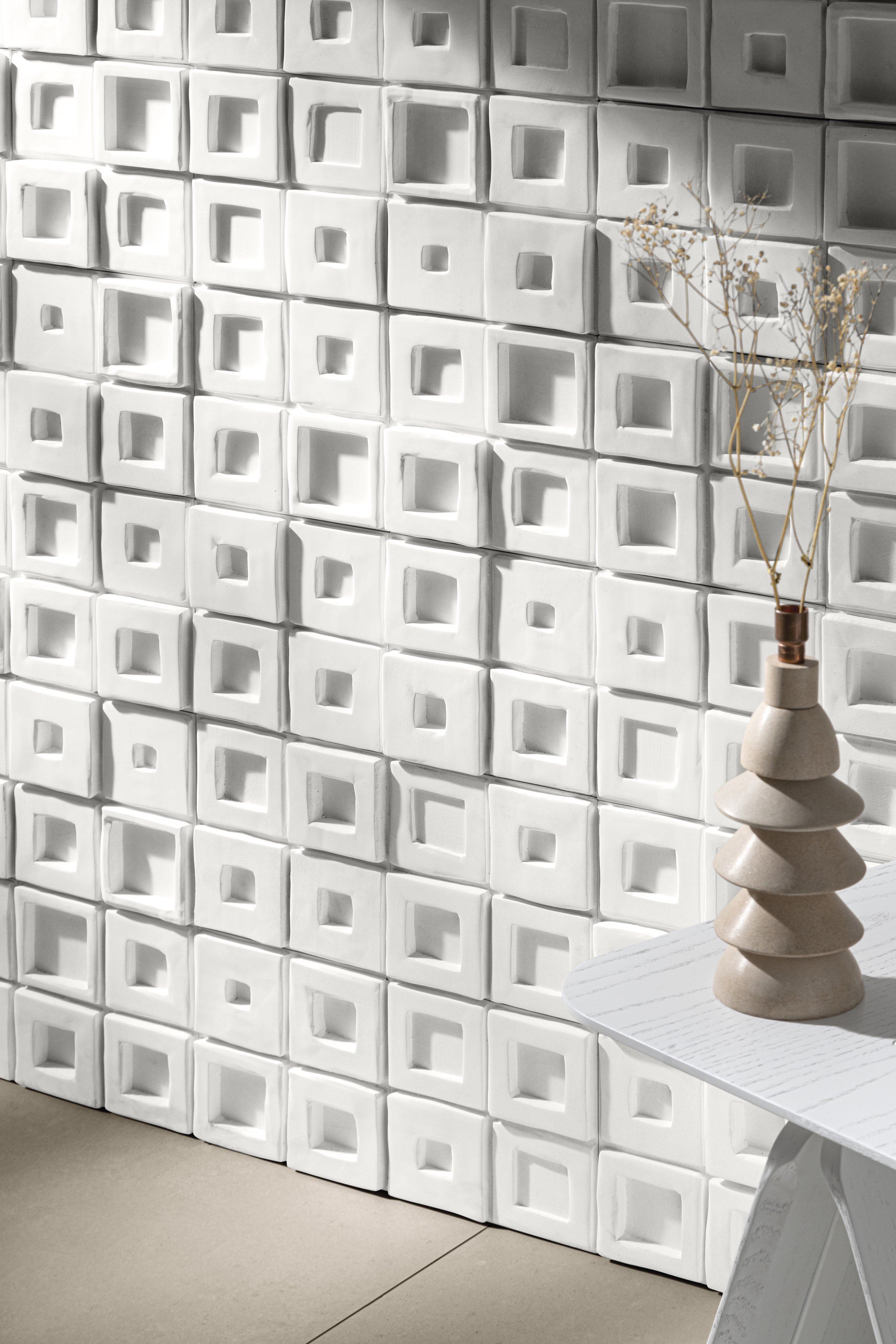 Coating | Line Creta - Portobello