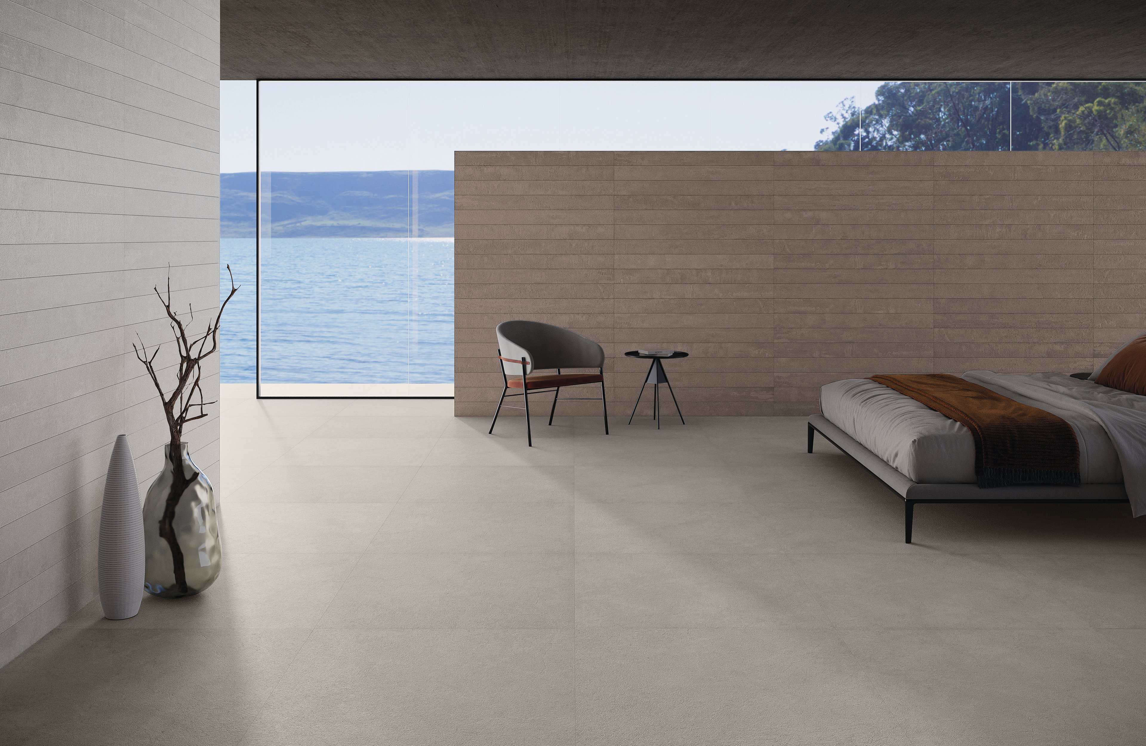 Revestimiento | Línea Bloomy - Portobello