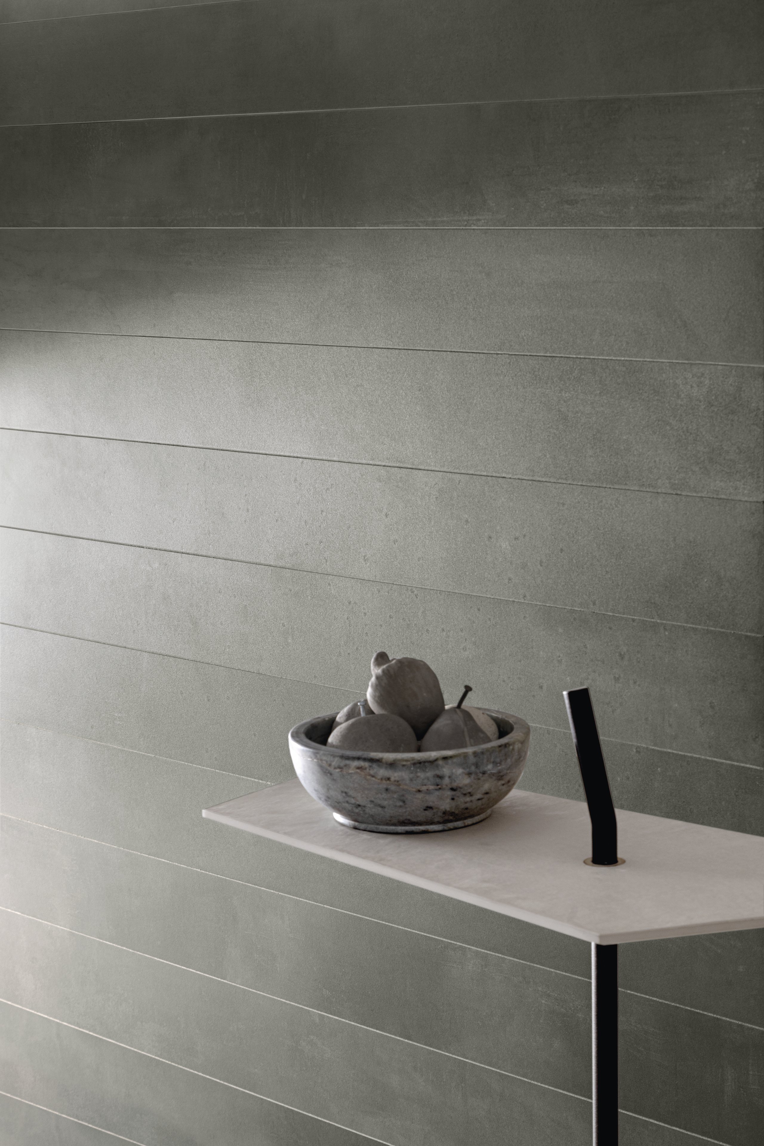 Linha Creta: Revestimento Tipo Cimento | Portobello