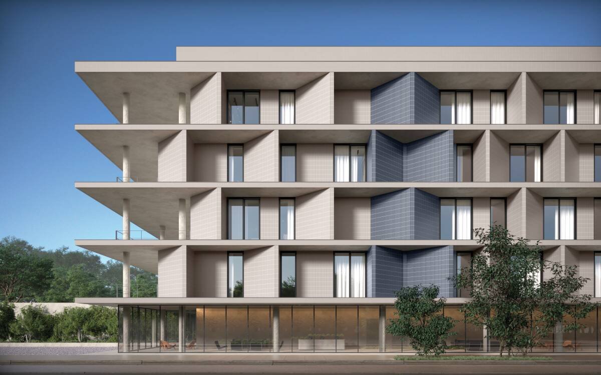 Product | Navy 07x26 Matte - Portobello